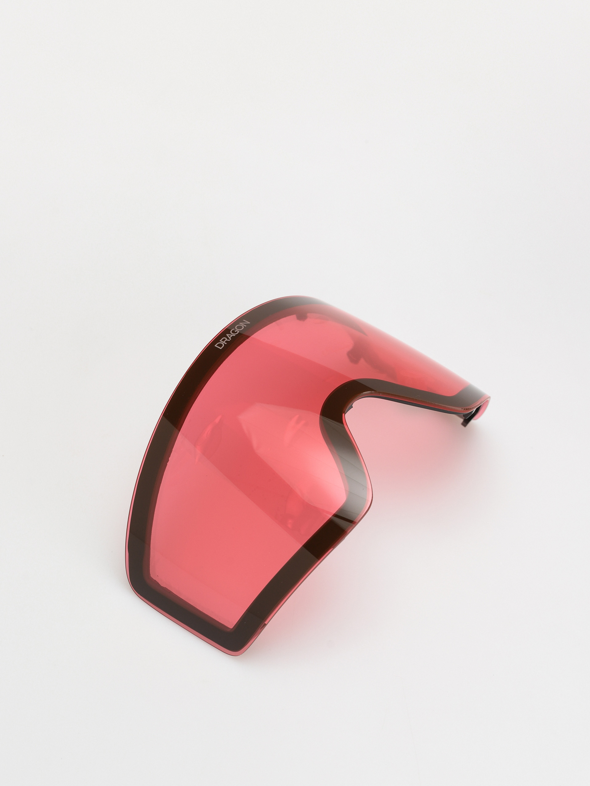 Dragon PXV Goggles (thermal/lumalens red ion/lumalens rose)