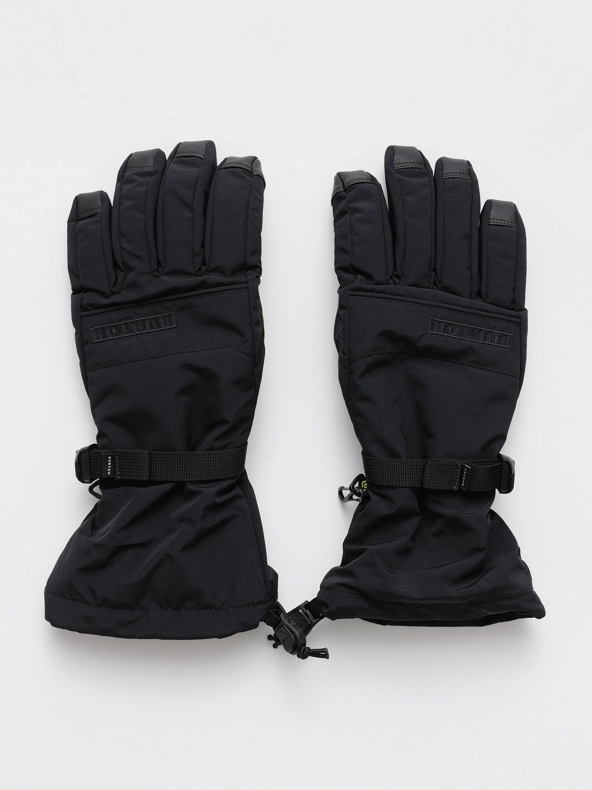 Burton Profile Gloves Wmn - black (true black)