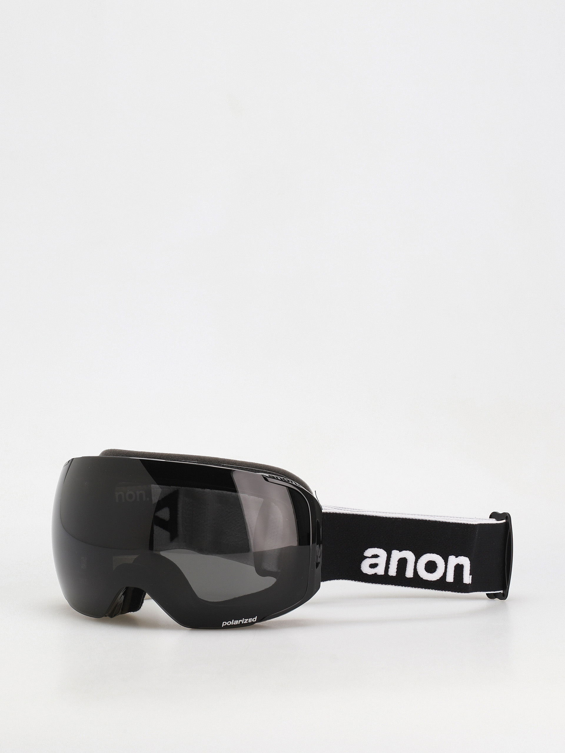 Anon Goggles M2 Polarized - black (black/polar smoke)