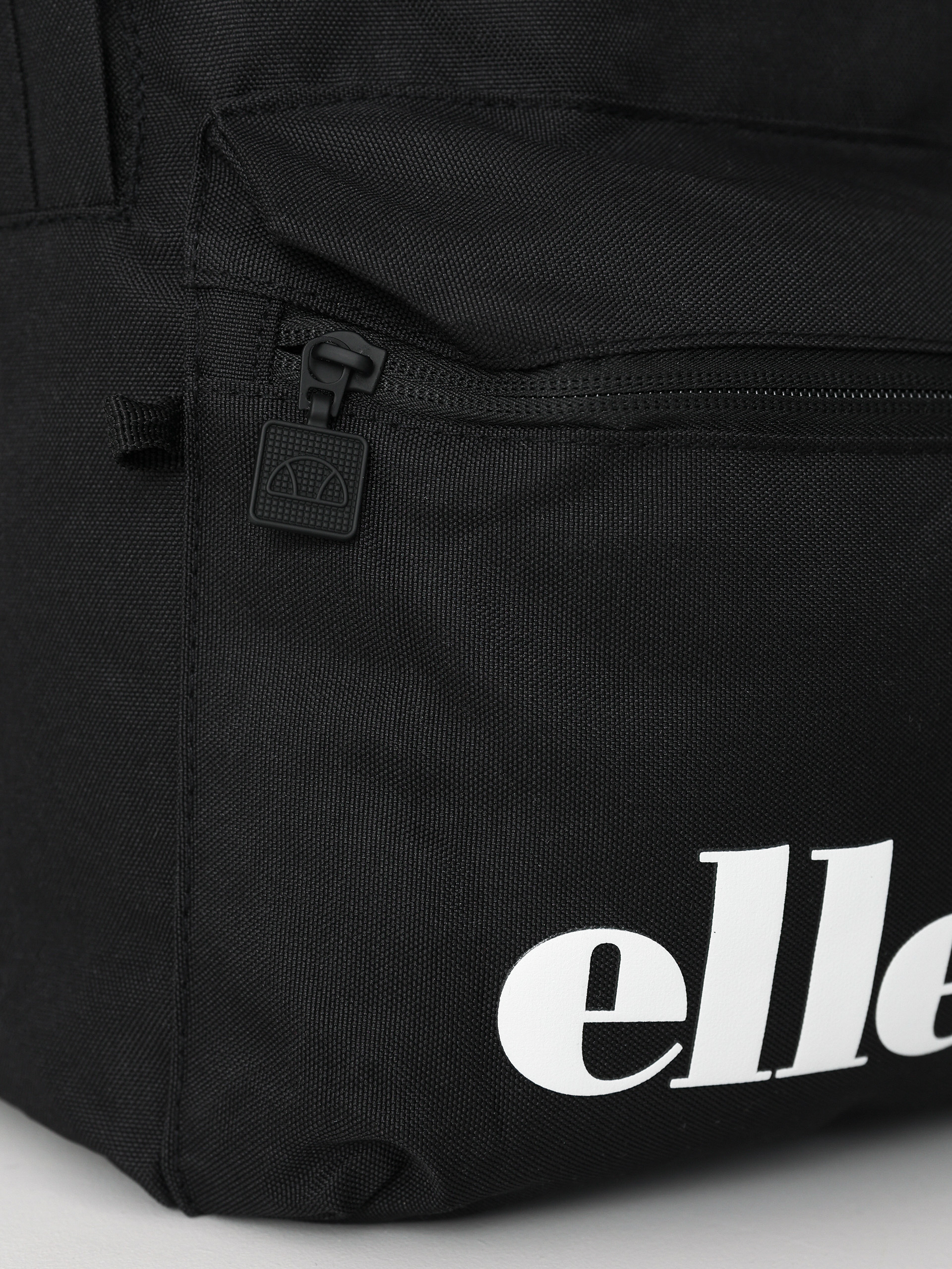 Ellesse Rolby Backpack - black (black)