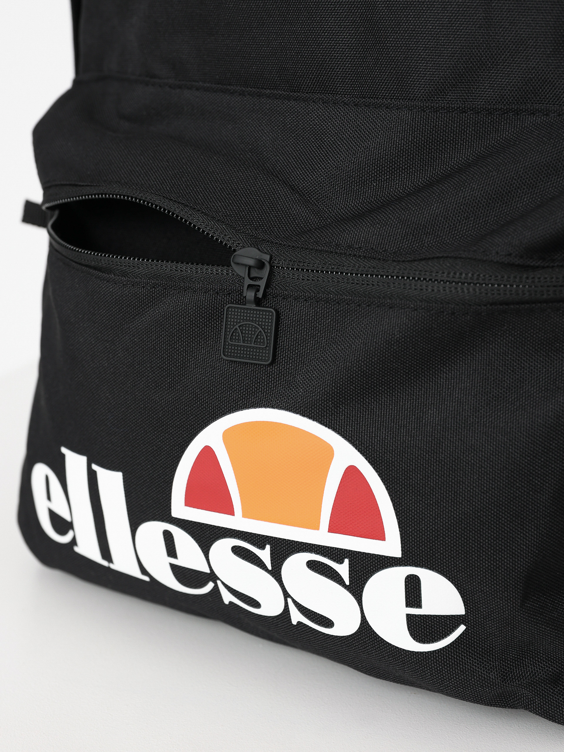 Ellesse Rolby Backpack - black (black)