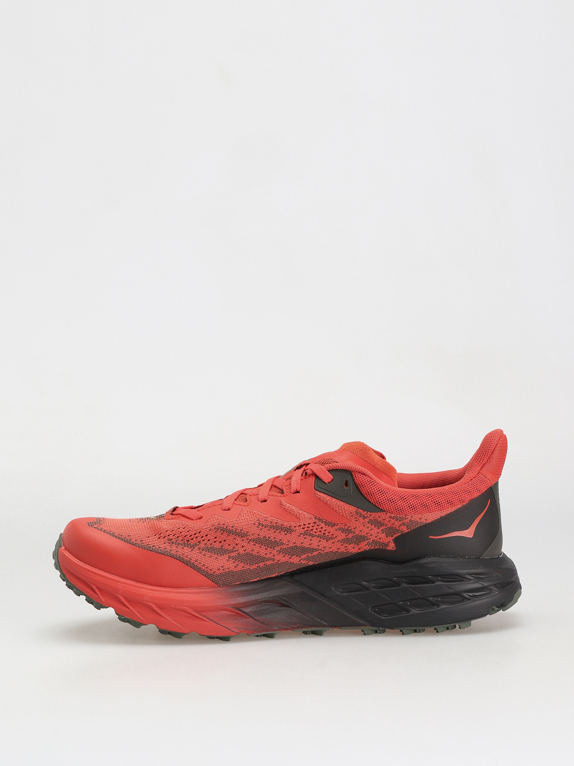 Hoka Speedgoat 5 Gtx Shoes (fiesta/thyme)
