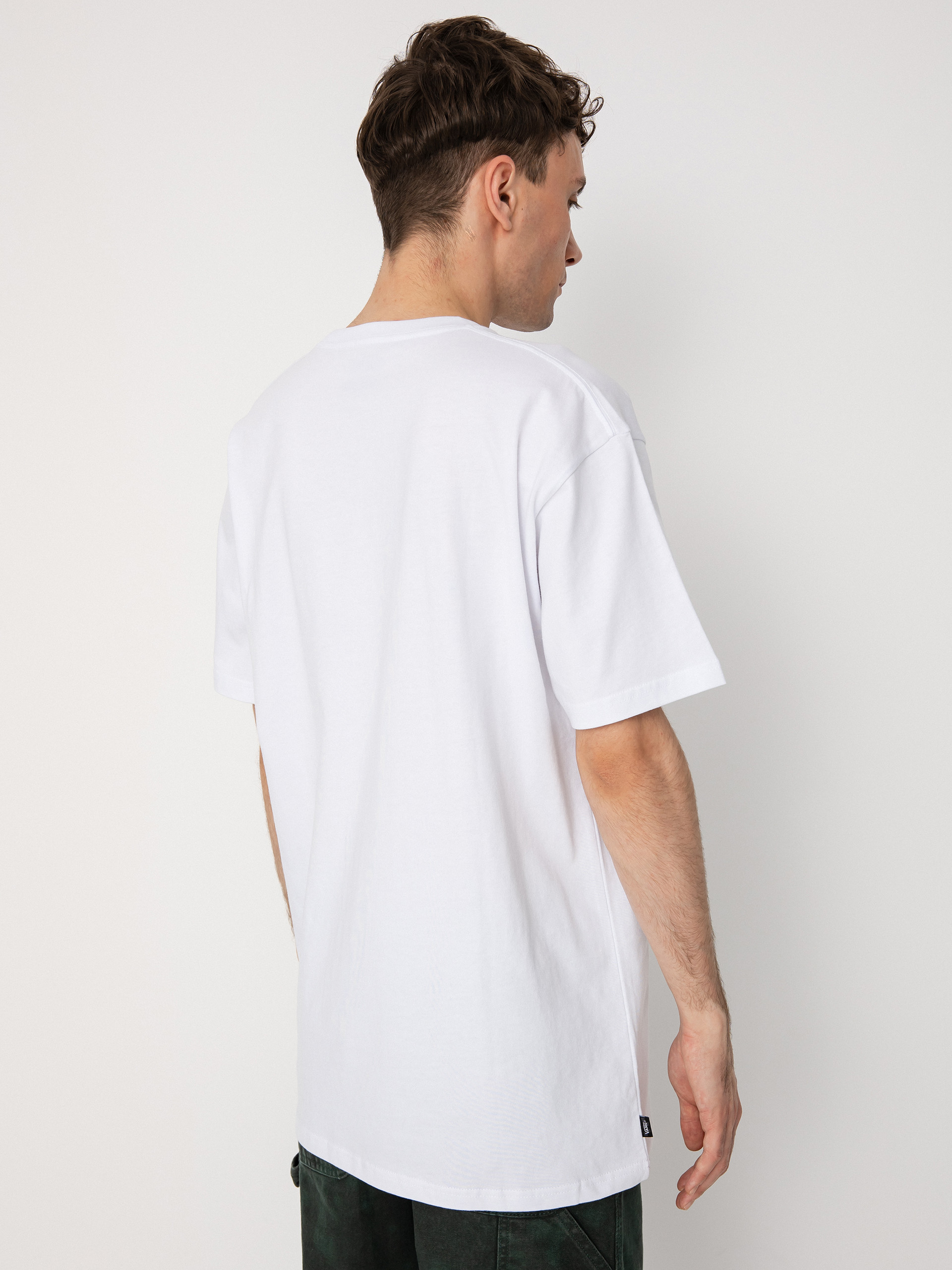 Vans Skate Classics T-shirt - white (white)