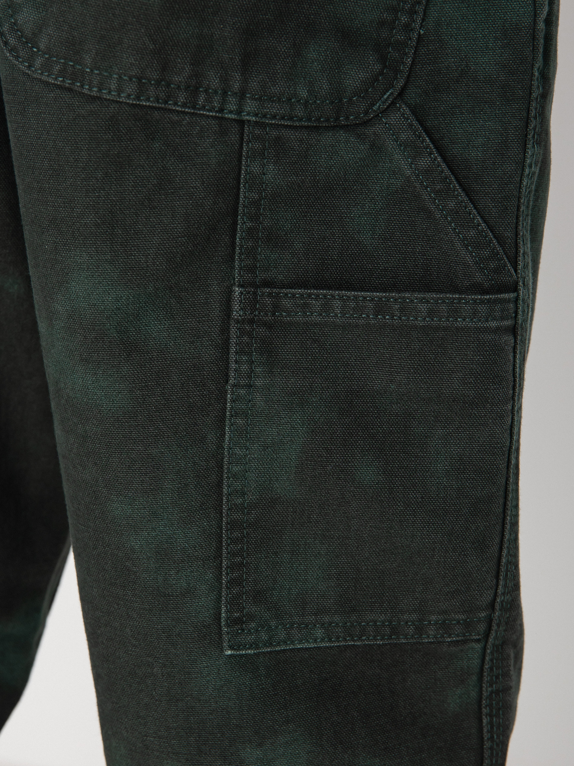 Carhartt Wip Single Knee Chromo Pants Treehouse Chromo