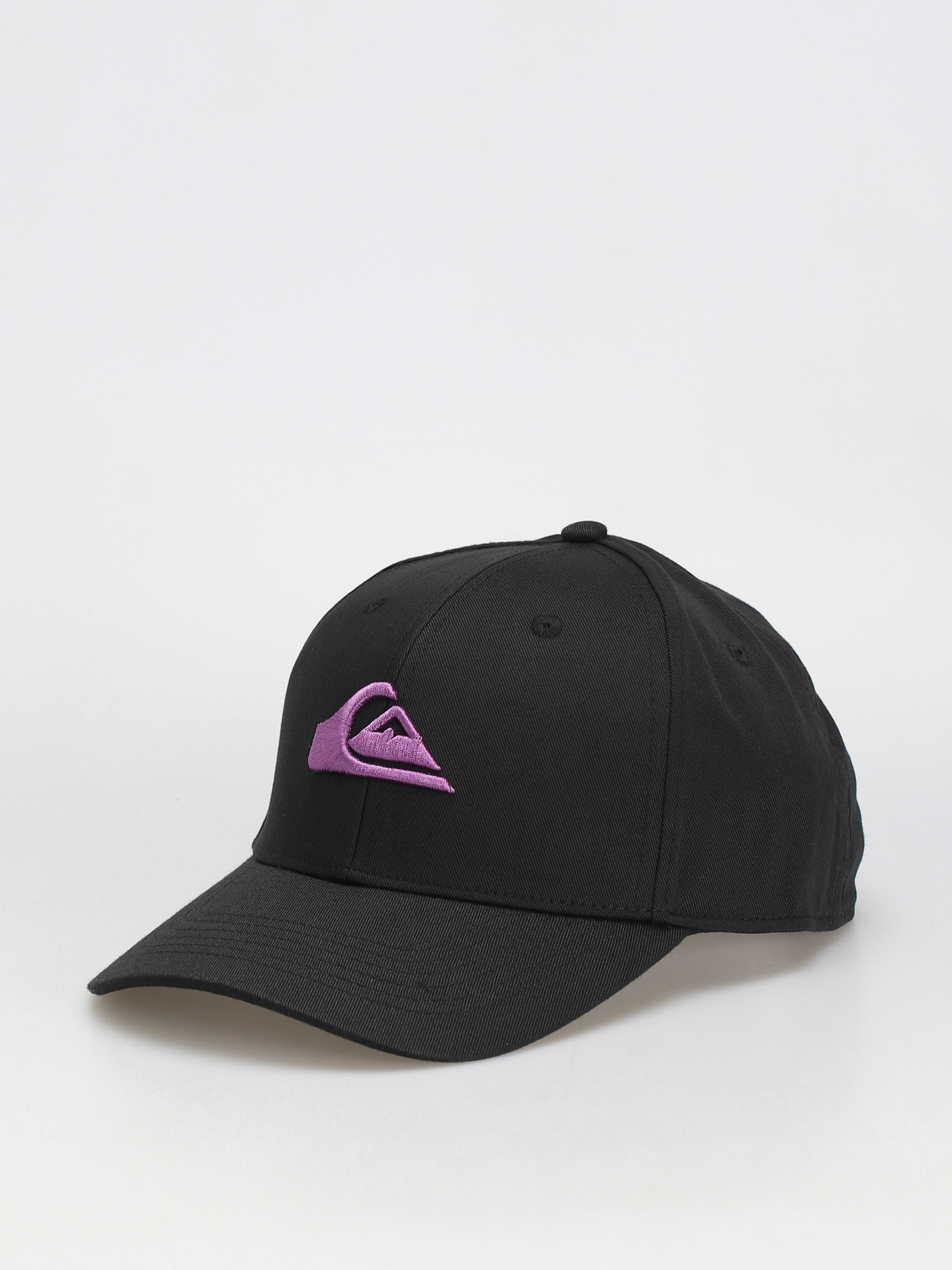 Quiksilver Decades Cap (black jet black)