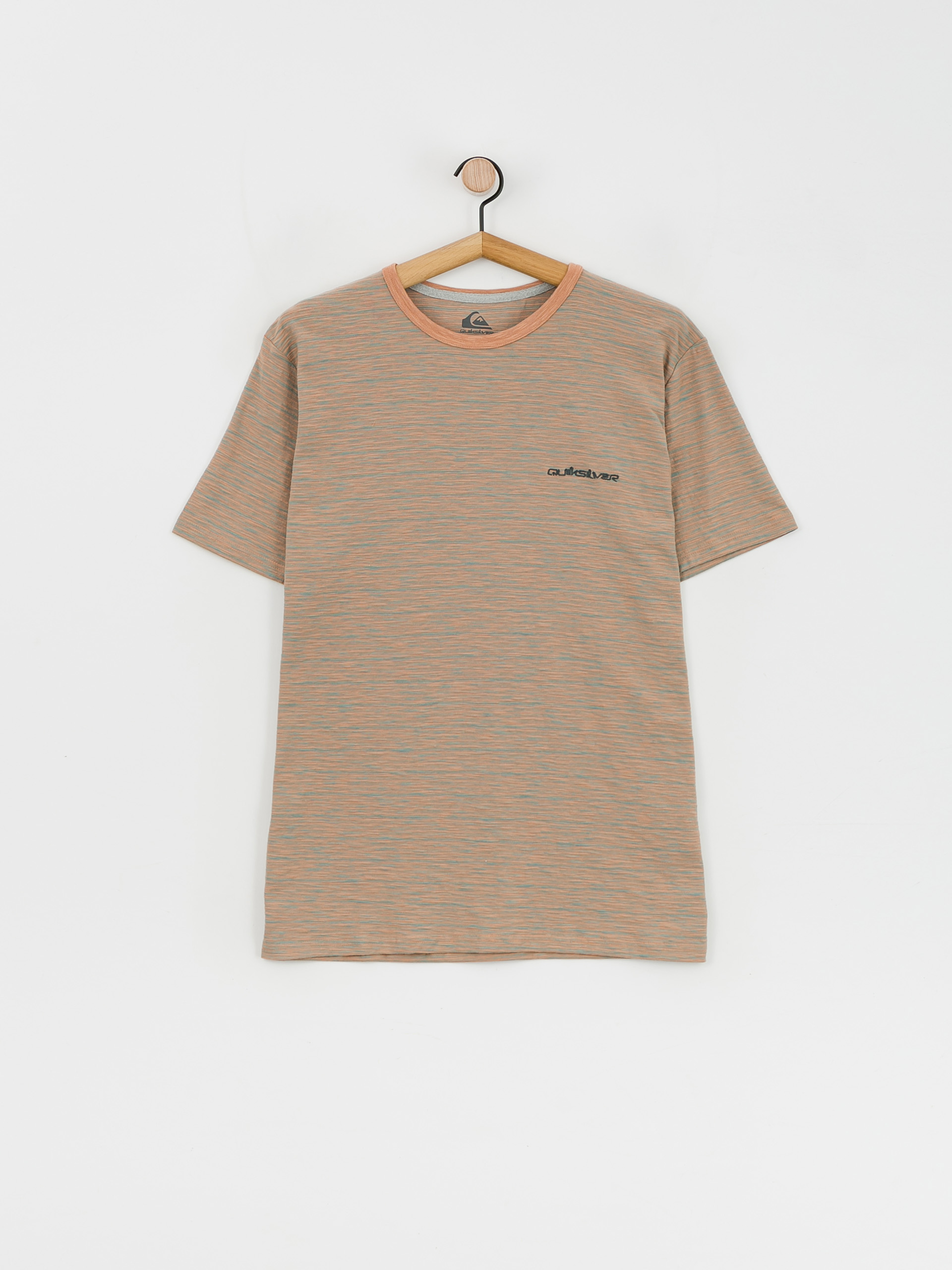 Quiksilver Kentin T-shirt (praline kentin)