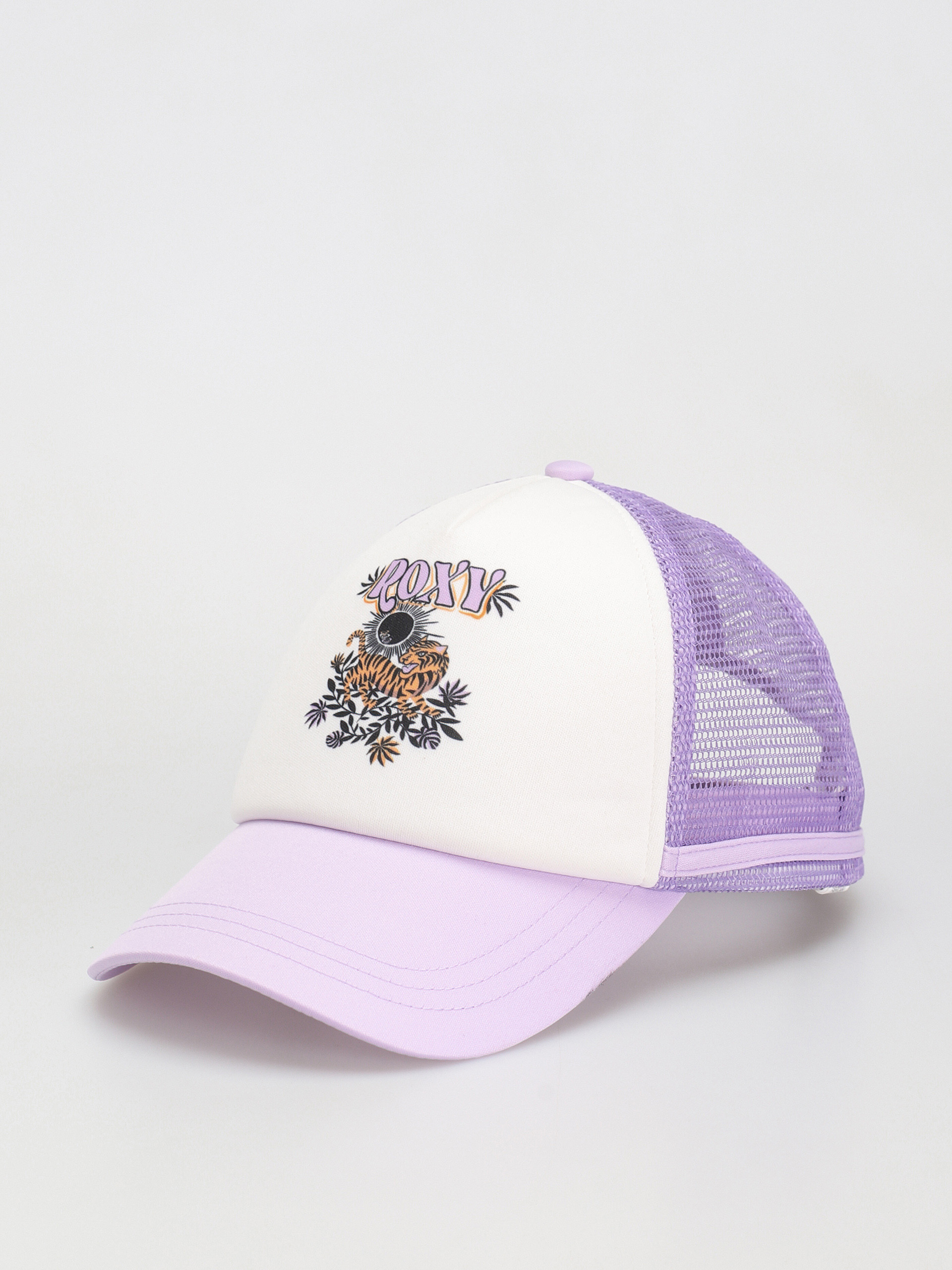 Roxy Dig This Cap Wmn - violet (purple rose)