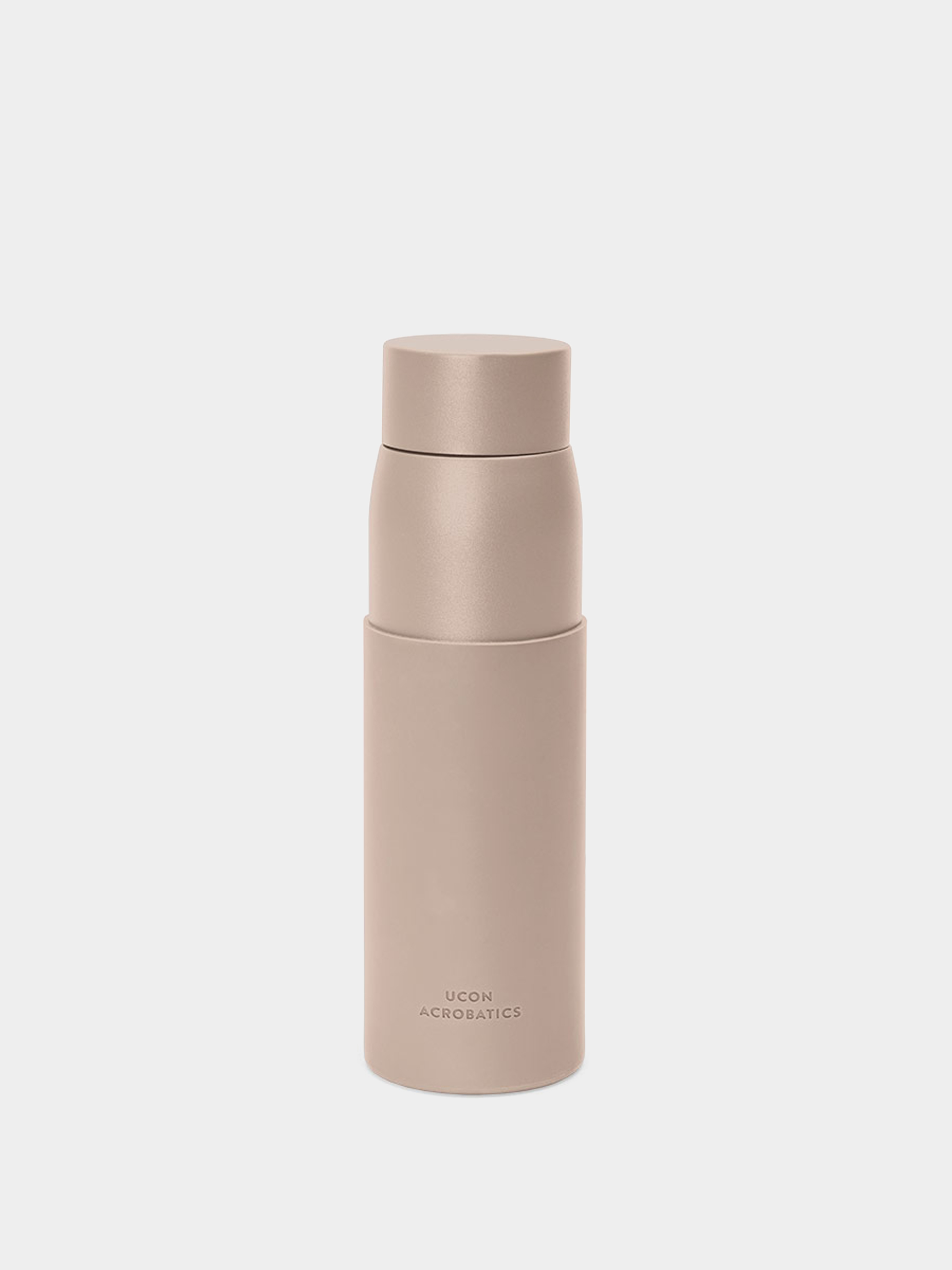 Ucon Acrobatics Akvo Lotus Bottle - beige (nude)