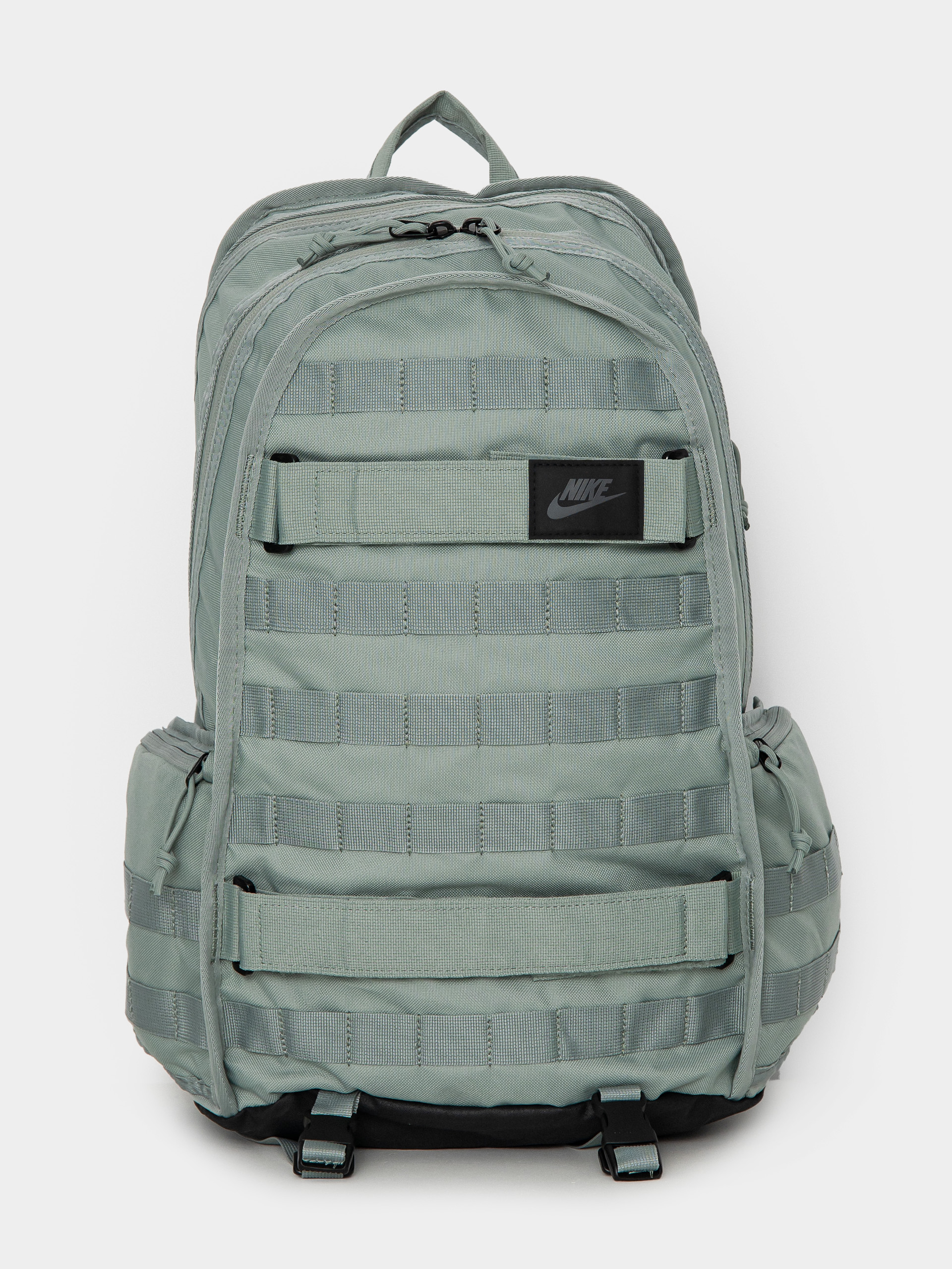 Nike SB RPM Backpack - grey (mica green/anthracite/black)