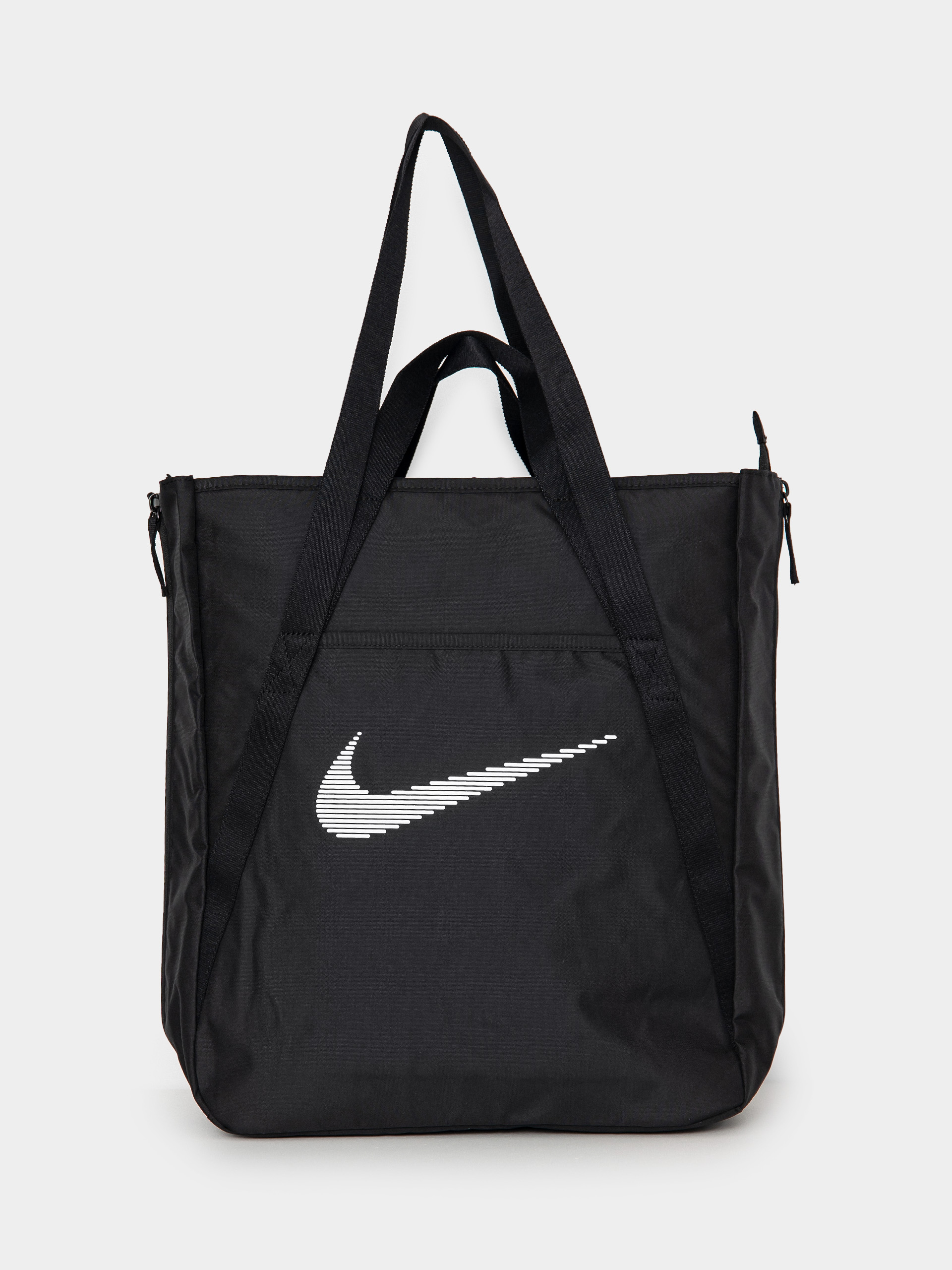 Nike SB Gym Bag - black (black/black/white)
