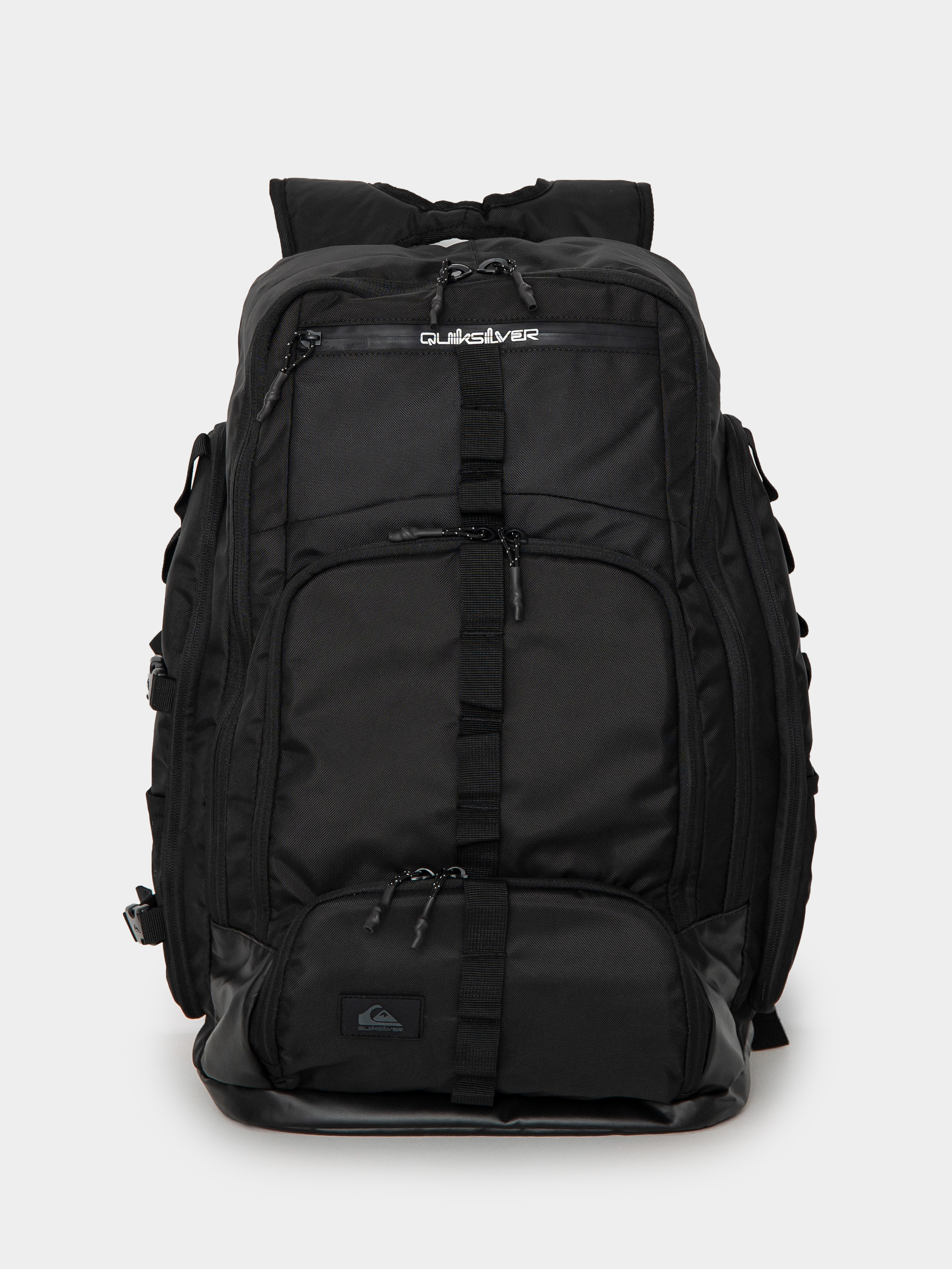 Quiksilver Fetchy Backpack - black (black)