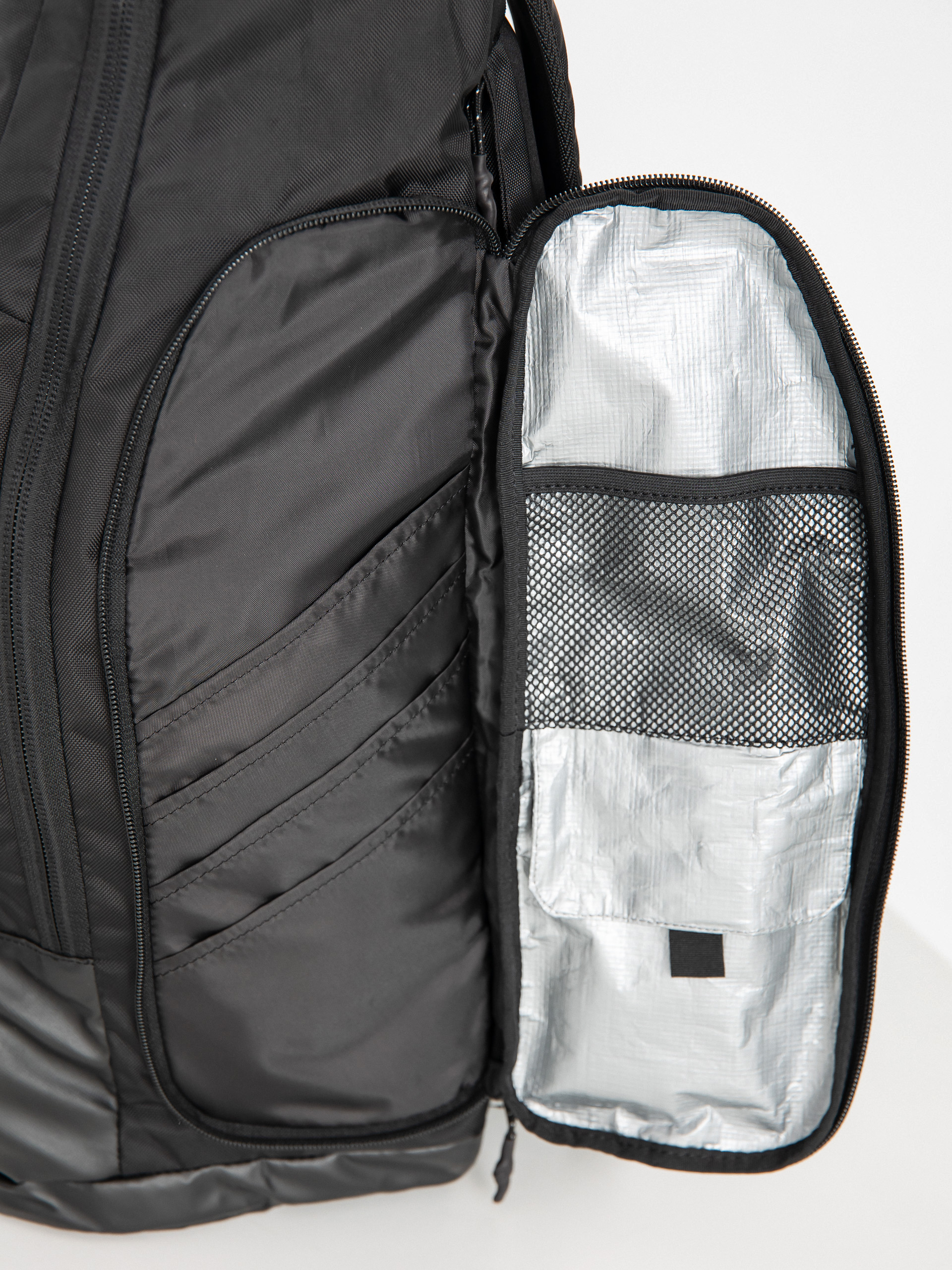 Quiksilver Fetchy Backpack - black (black)