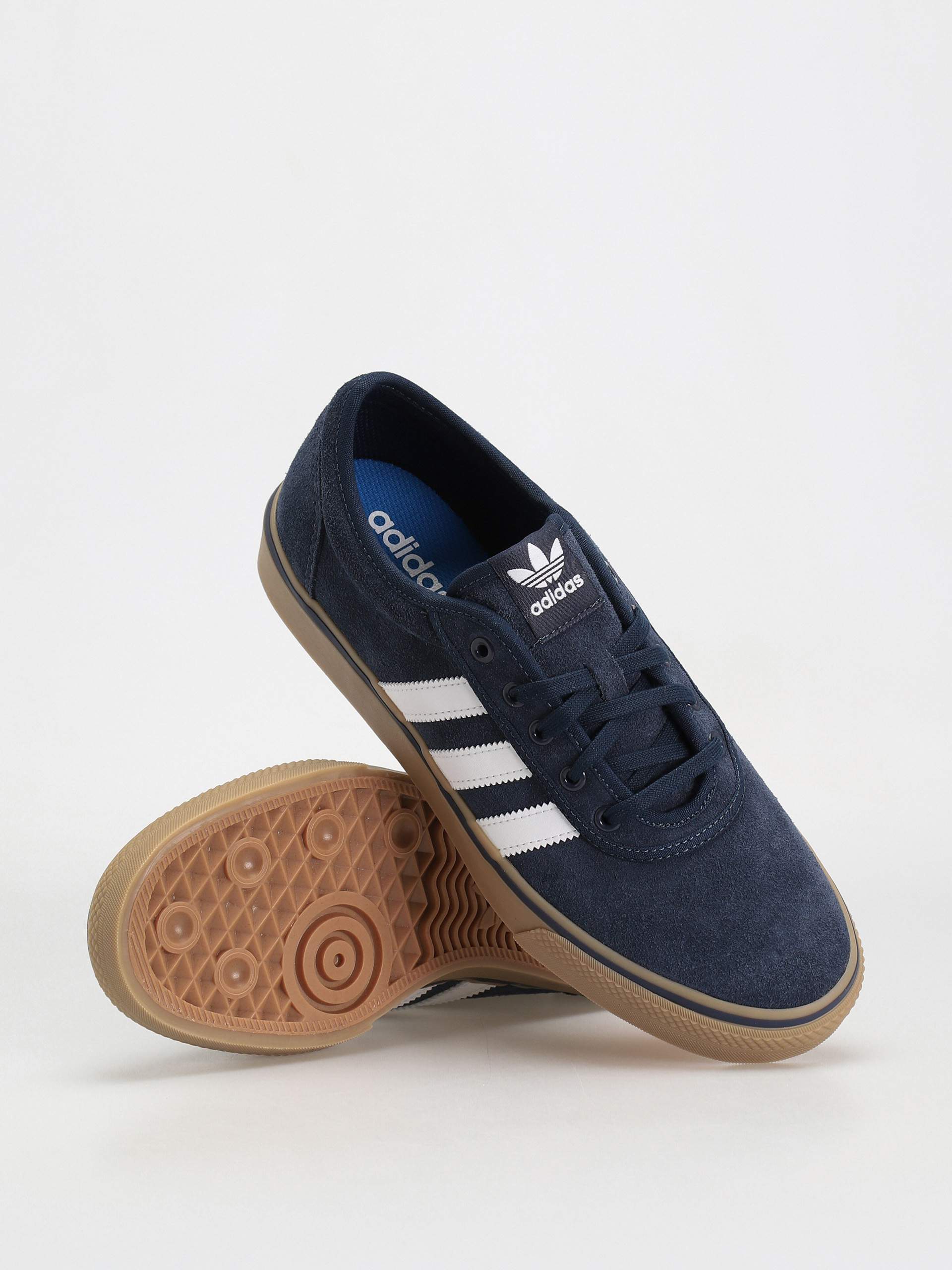 adidas Adi Ease Shoes (conavy/ftwwht/gum4)