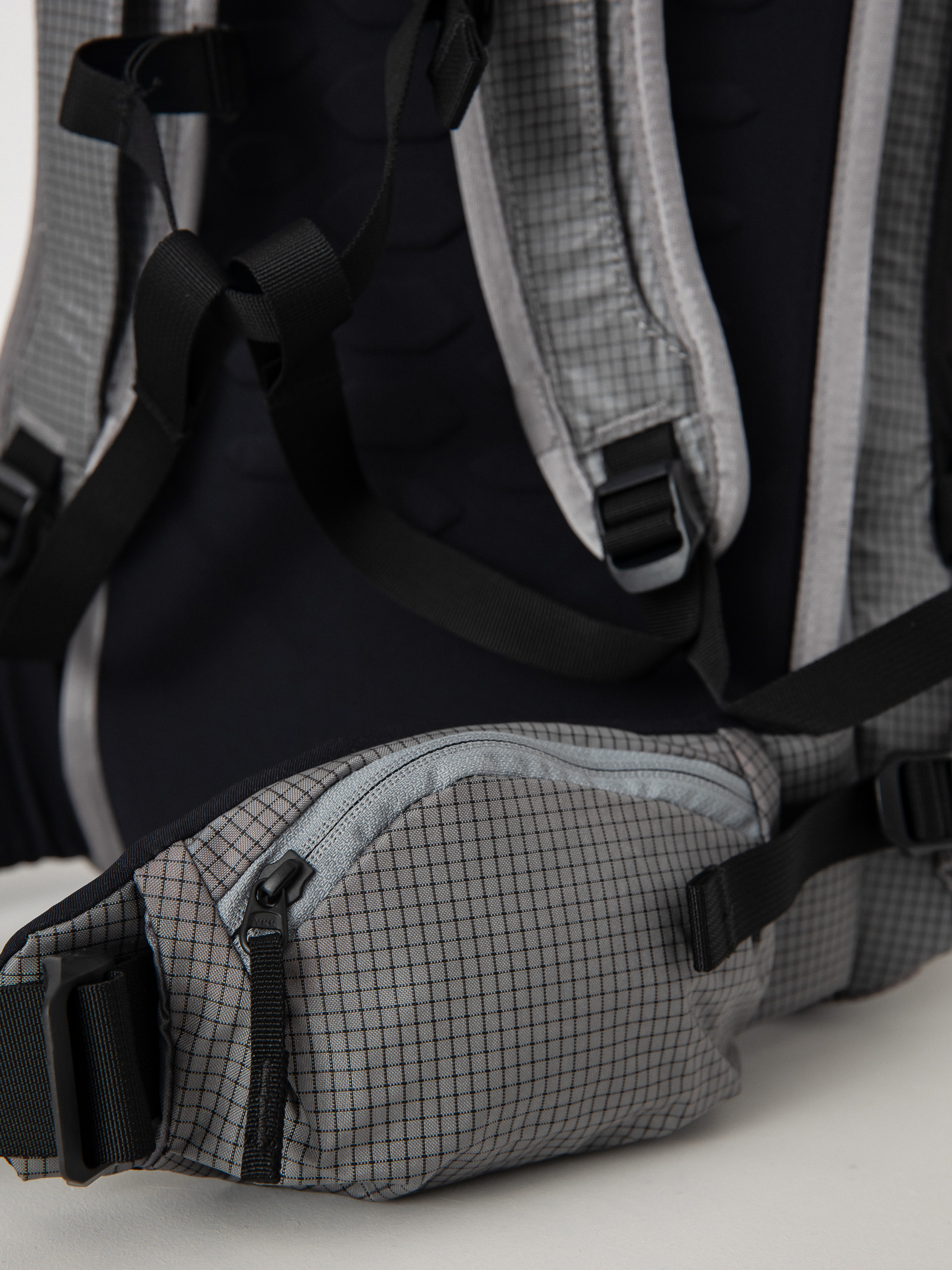 Burton Ak Dispatcher 35L Backpack (sharkskin)