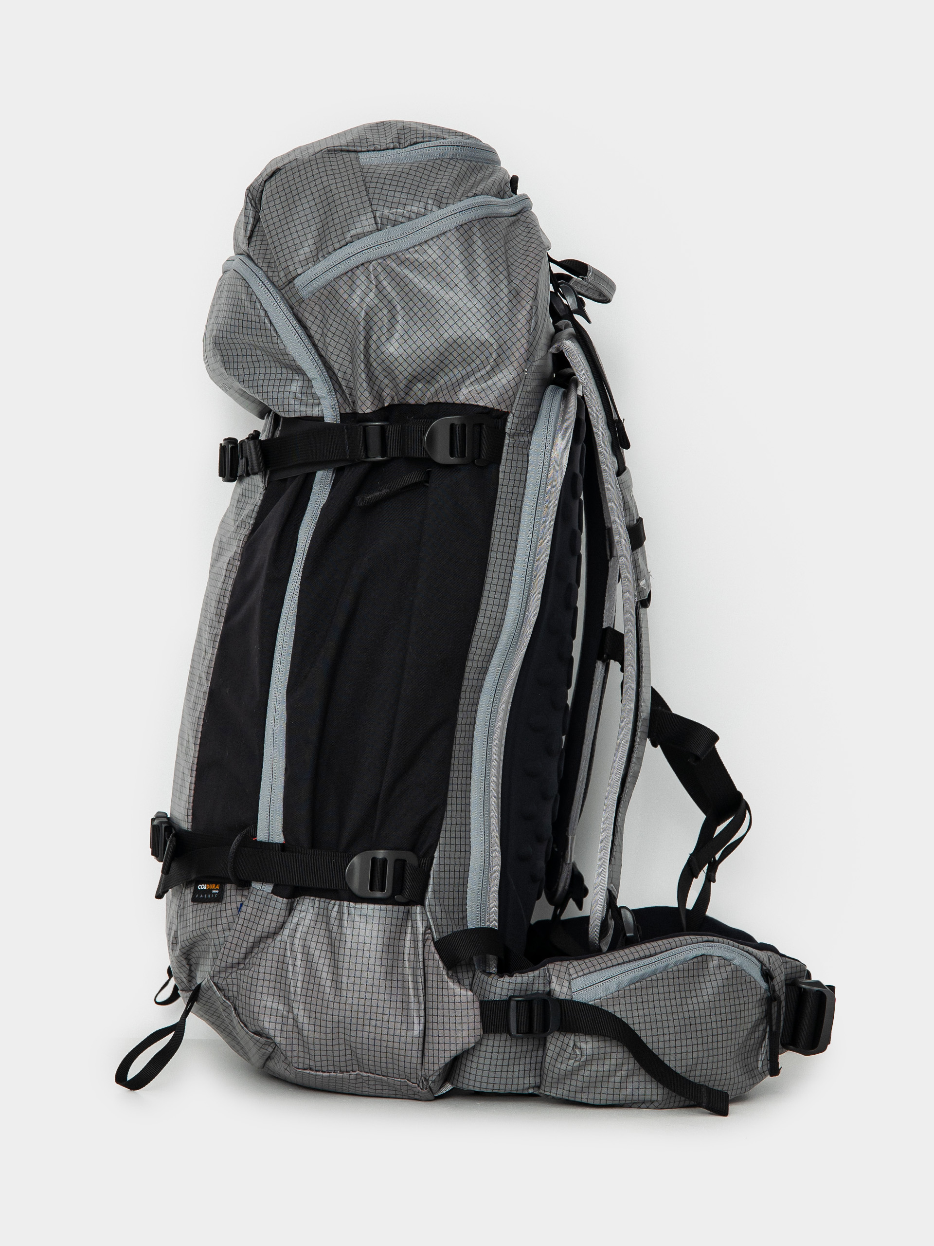 Burton Ak Dispatcher 35L Backpack (sharkskin)