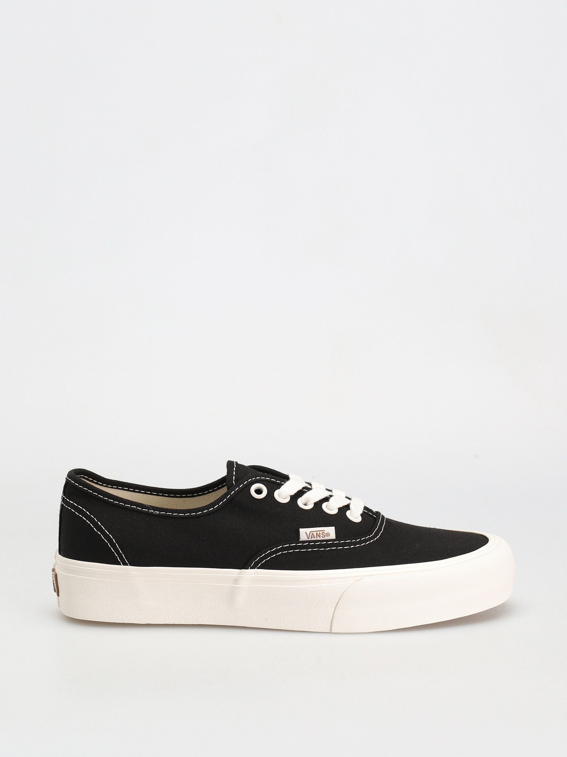 Vans Authentic VR3 Shoes - black (black/marshmallow)