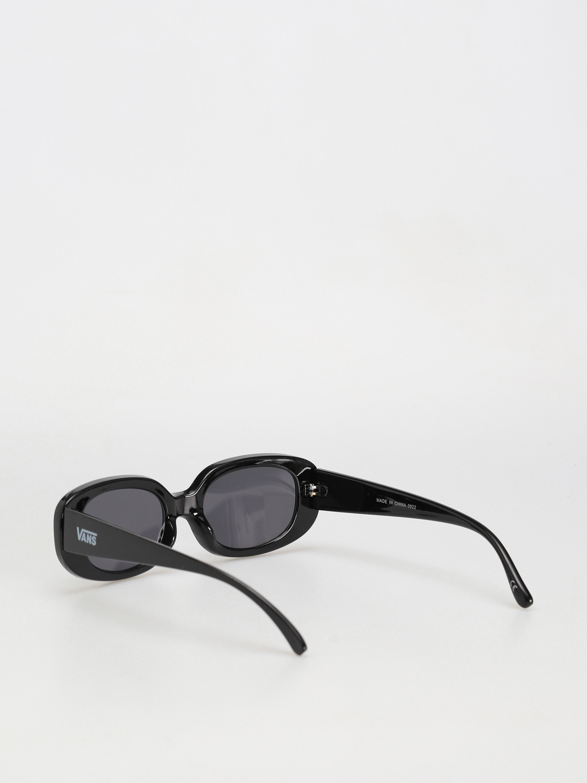 Vans Showstopper Sunglasses Black Black