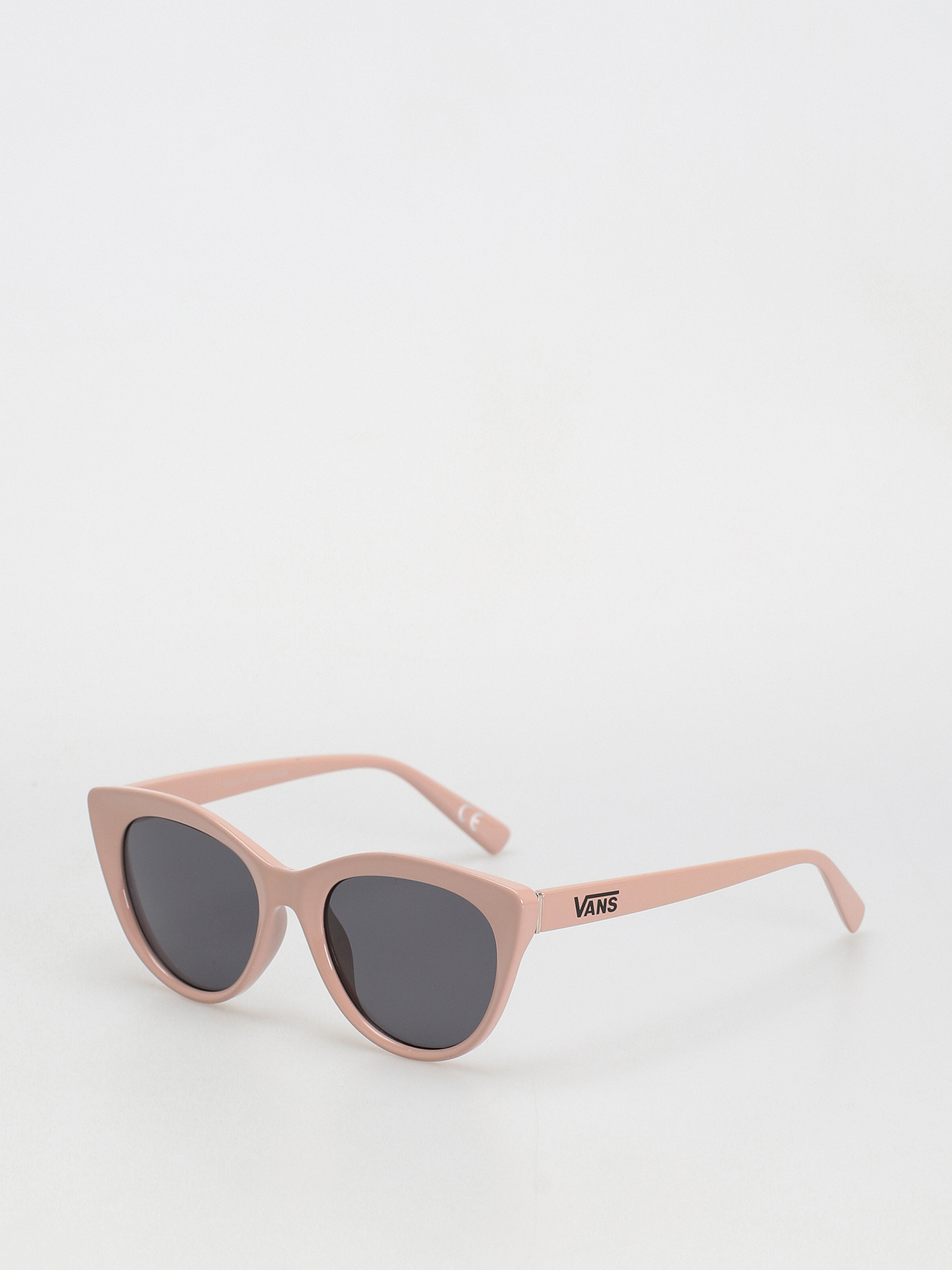 Vans Rear View Sunglasses - pink (rose smoke)