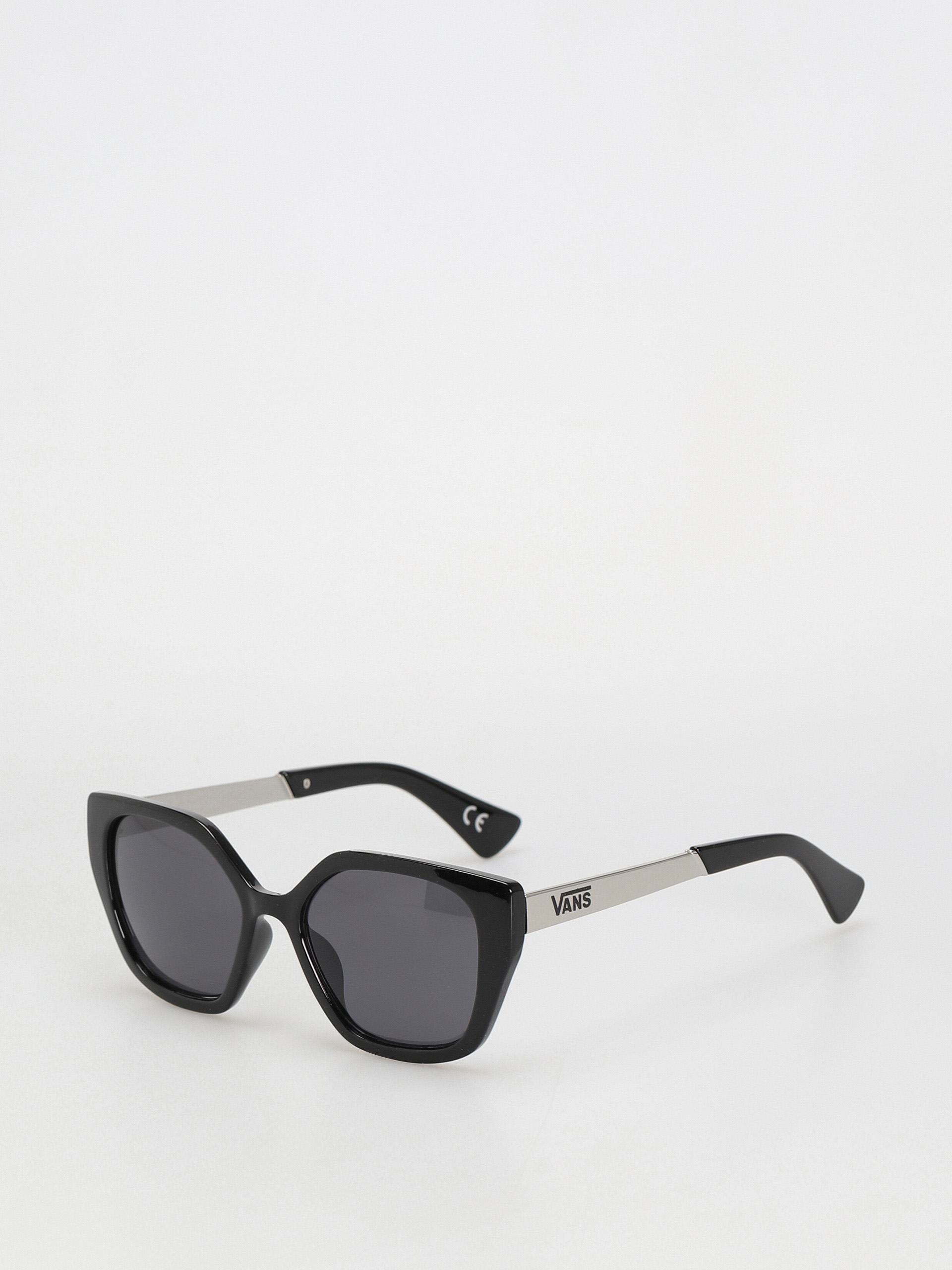 Vans Right Angles Sunglasses - black (black)