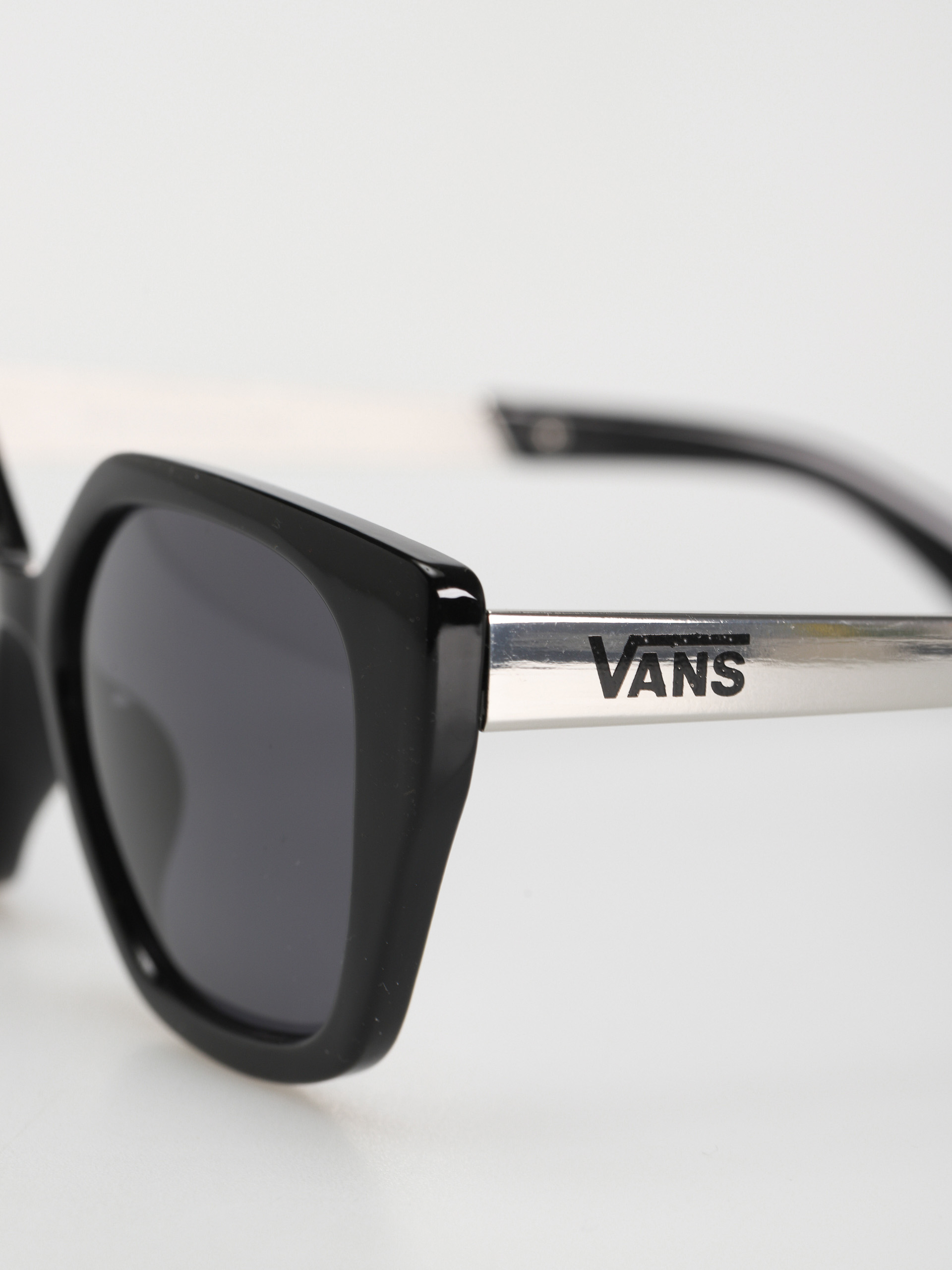Vans Right Angles Sunglasses - black (black)