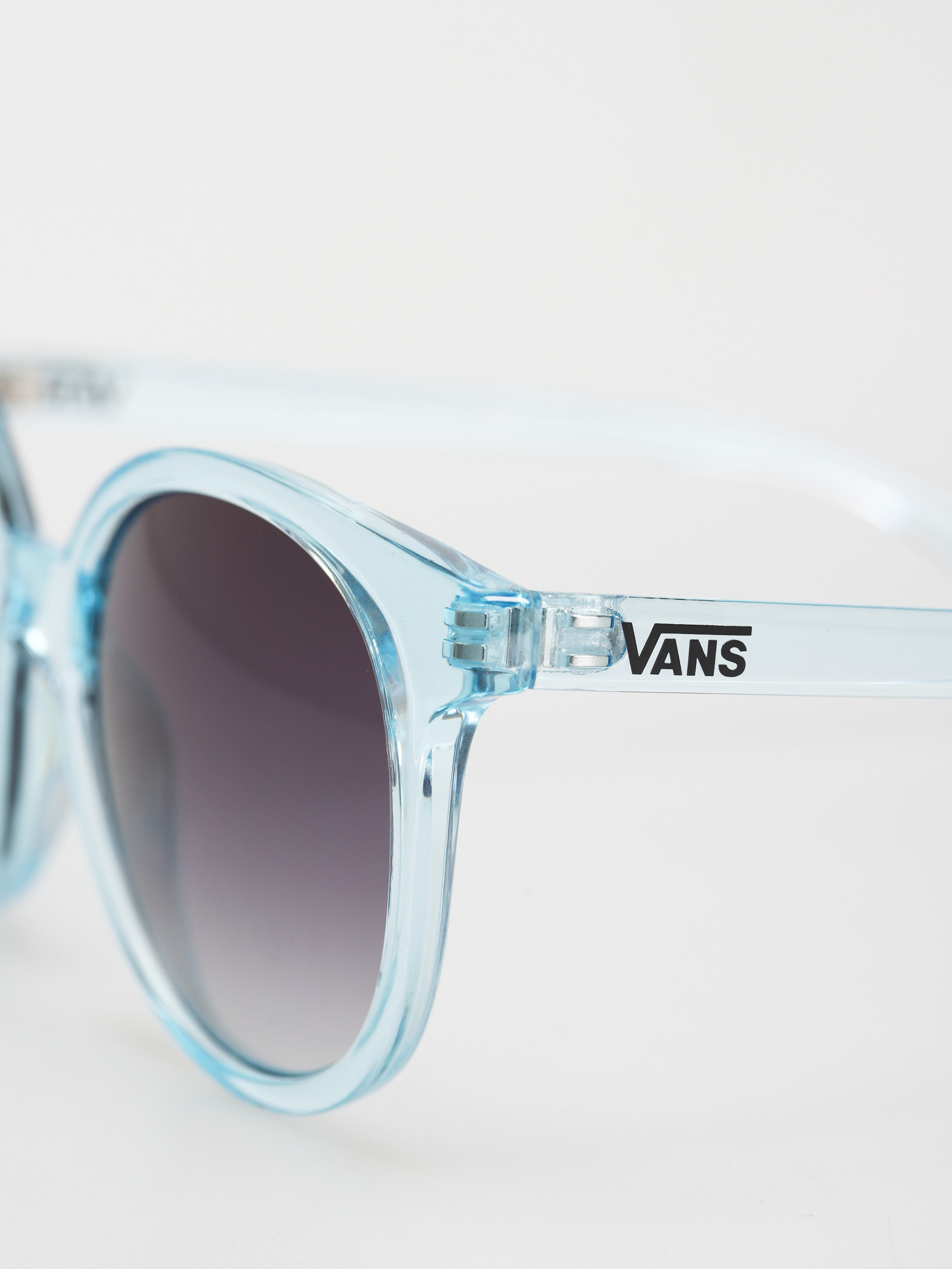 Vans Rise And Shine Sunglasses (blue glow)