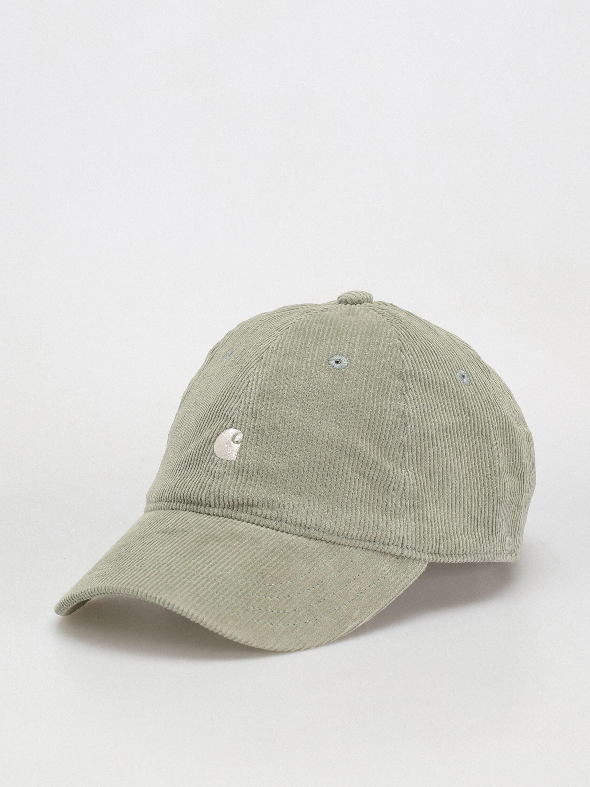 Carhartt WIP Harlem Cap (yucca/wax)