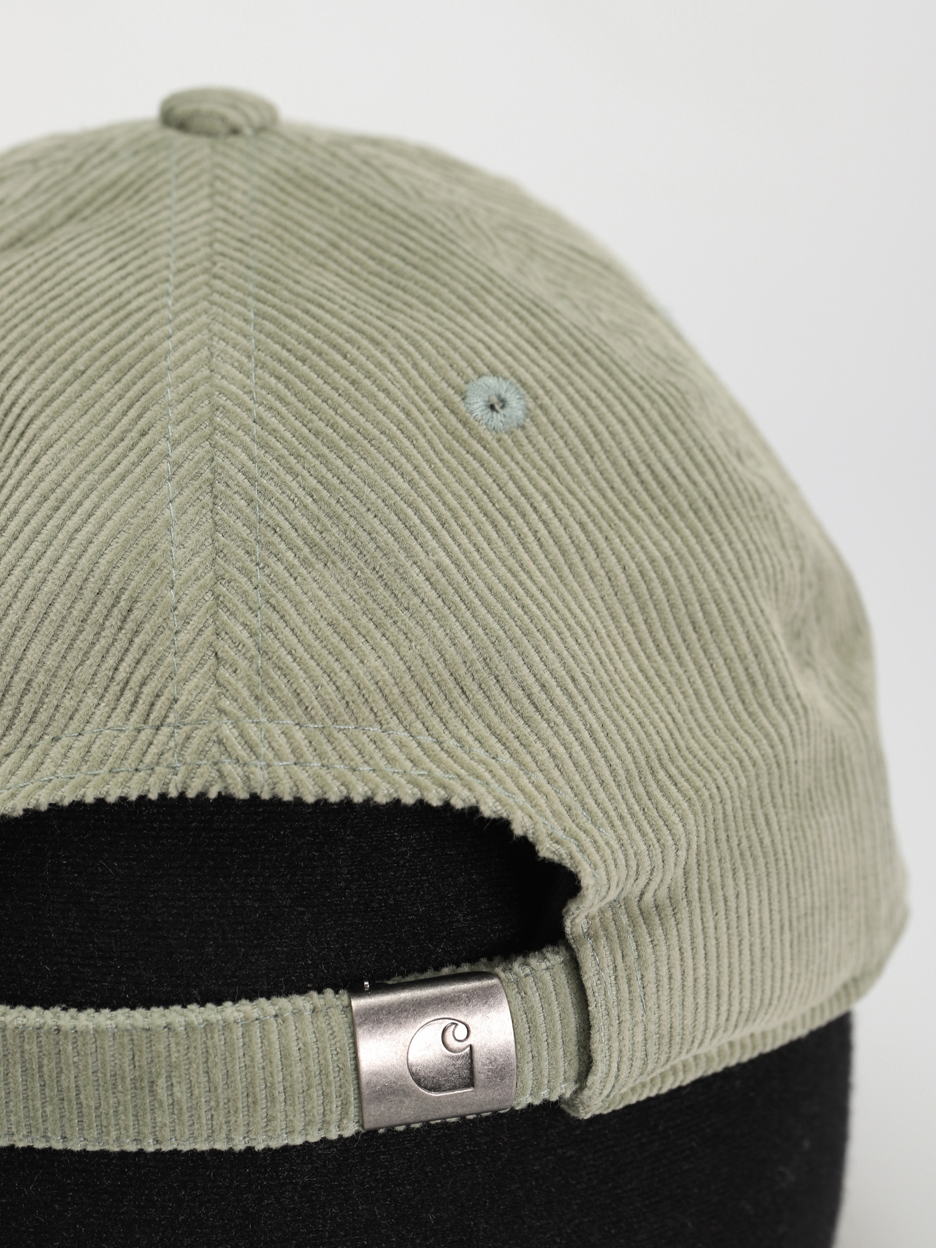 Carhartt WIP Harlem Cap (yucca/wax)