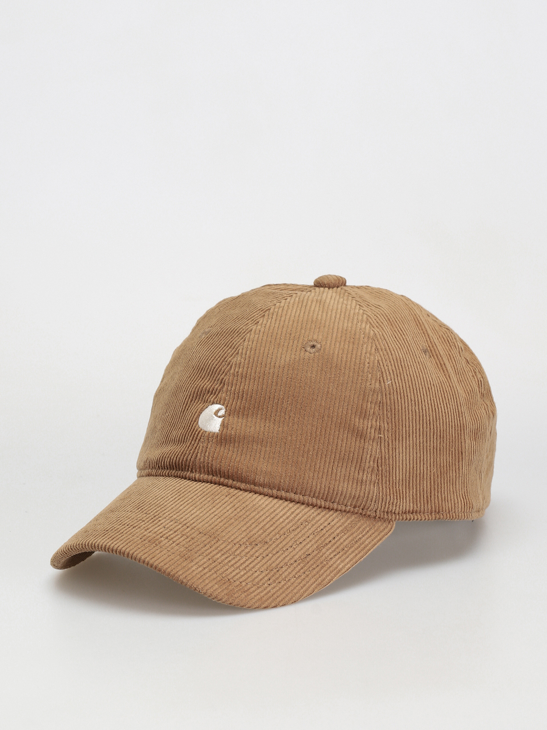 Carhartt WIP Harlem Cap (buffalo/wax)