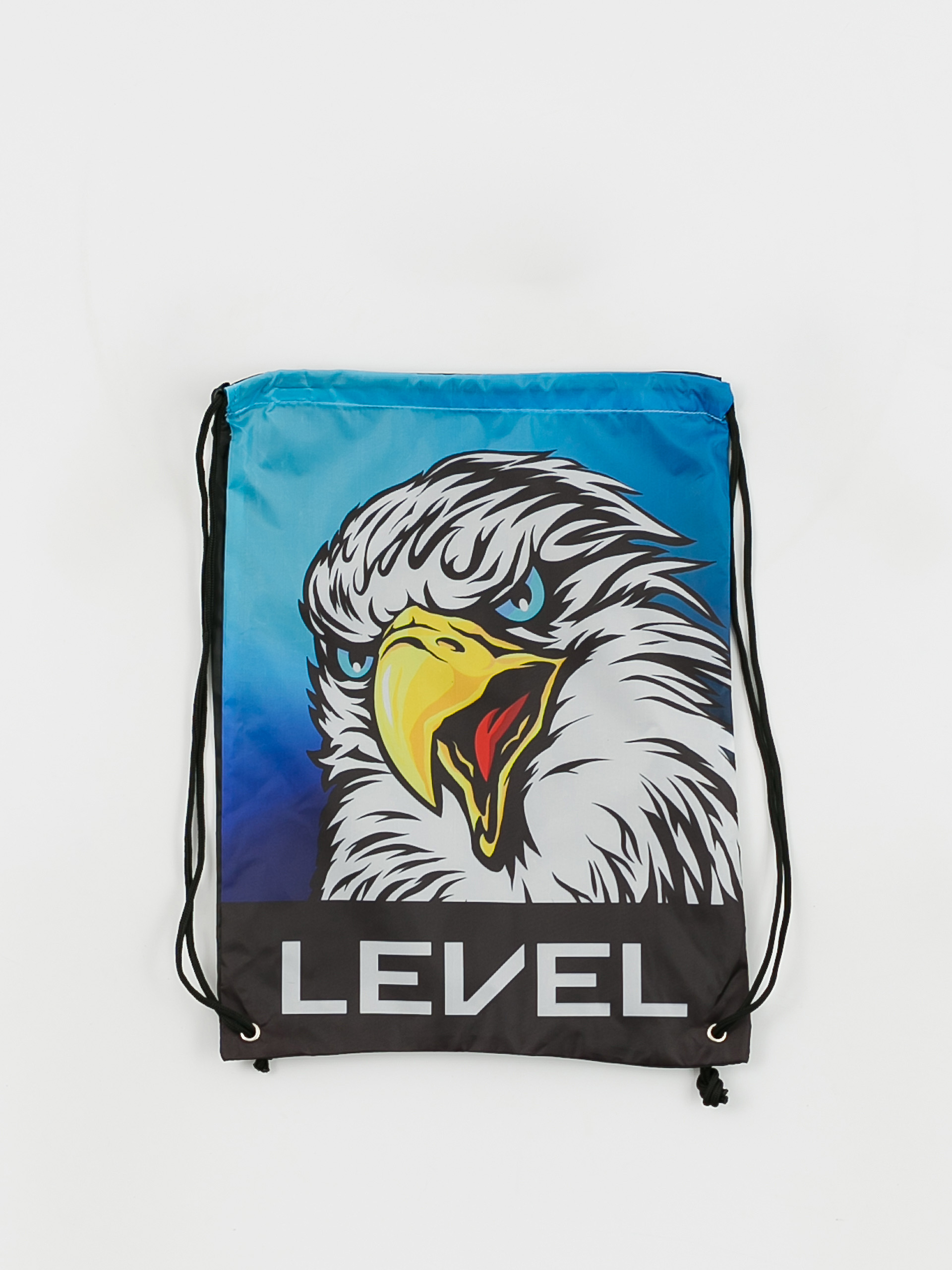 Level Small Sac Bag - blue (goldeneagle)