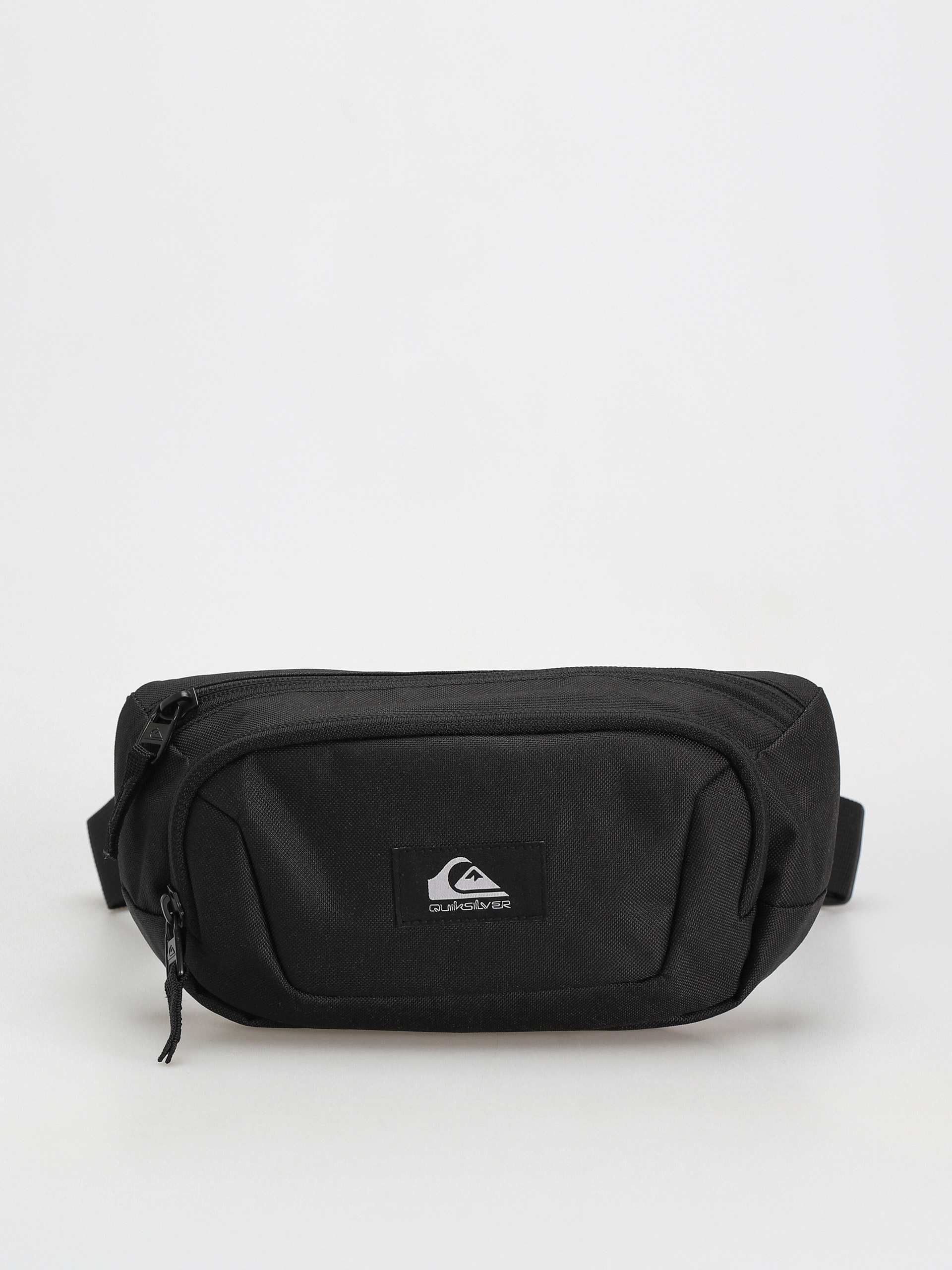 Quiksilver Jungler II Bum bag - black (black)
