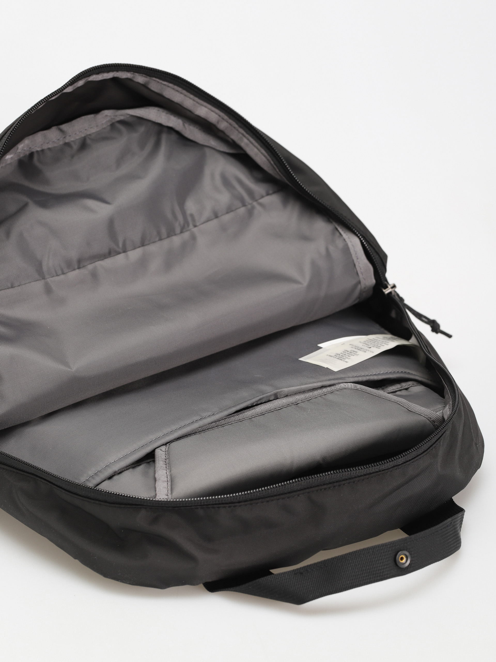 Patagonia Atom Tote Pack 20L Backpack - black (black)