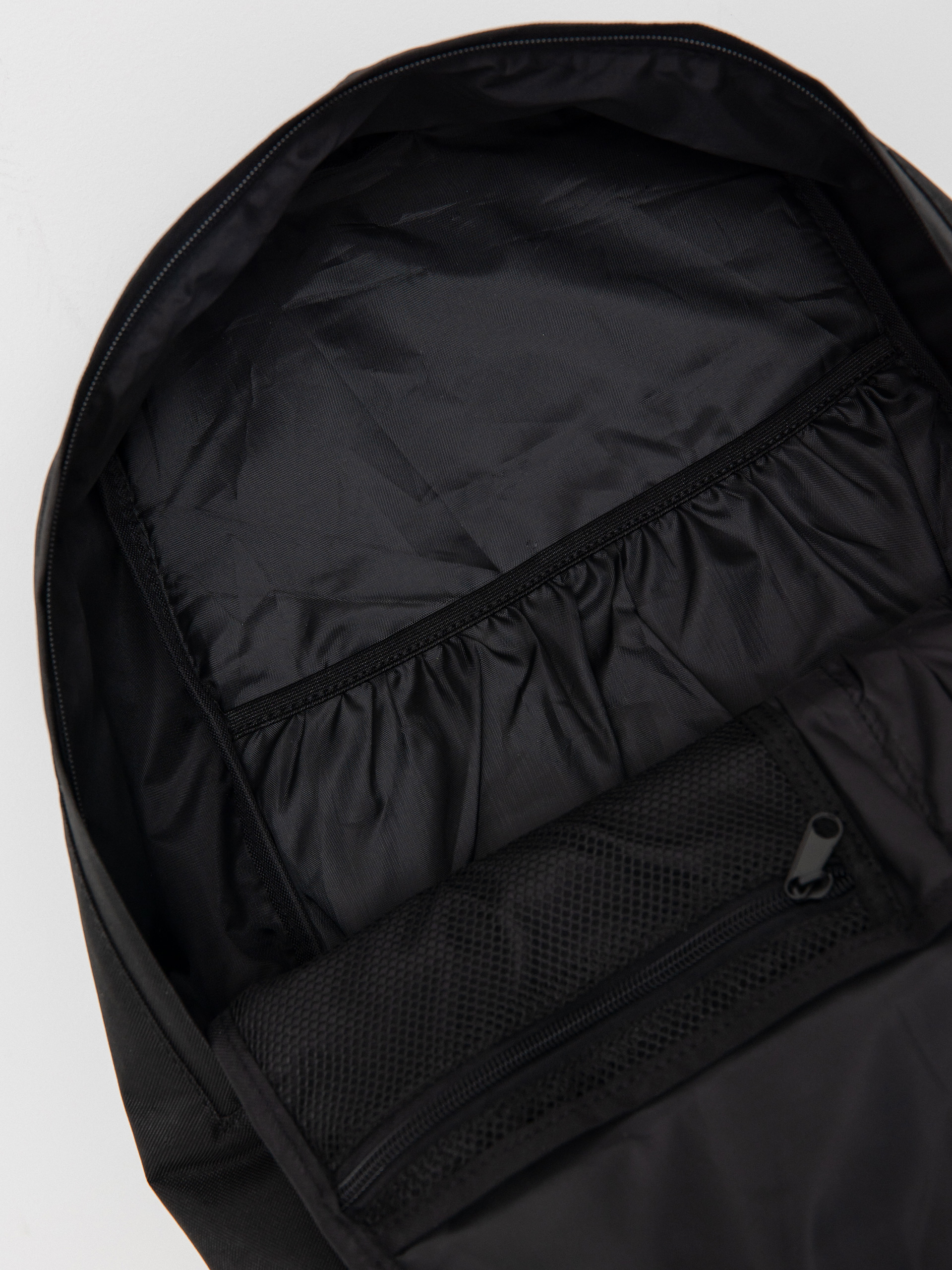 DC Alpha Backpack - black (black)