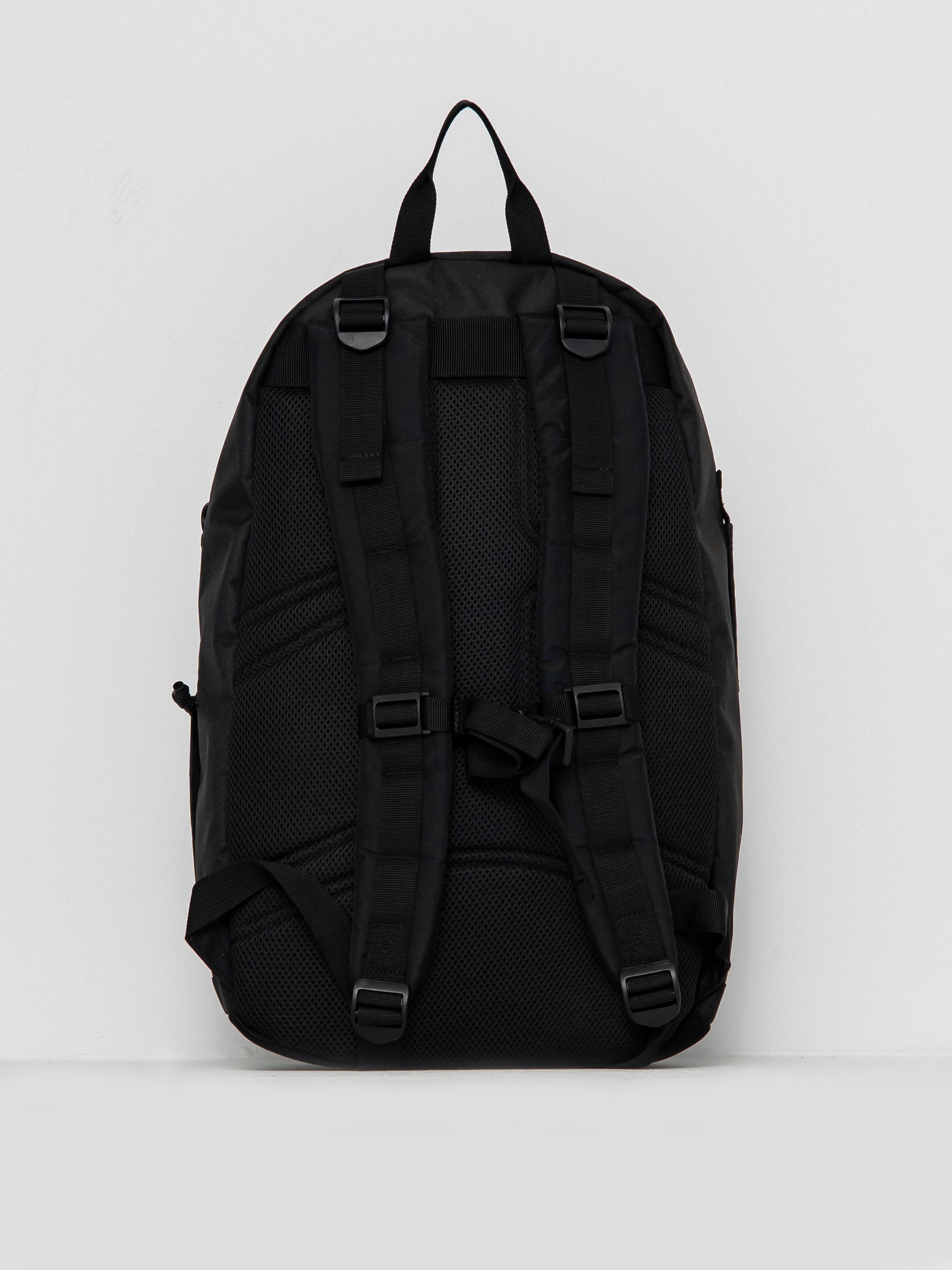 DC Alpha Backpack - black (black)