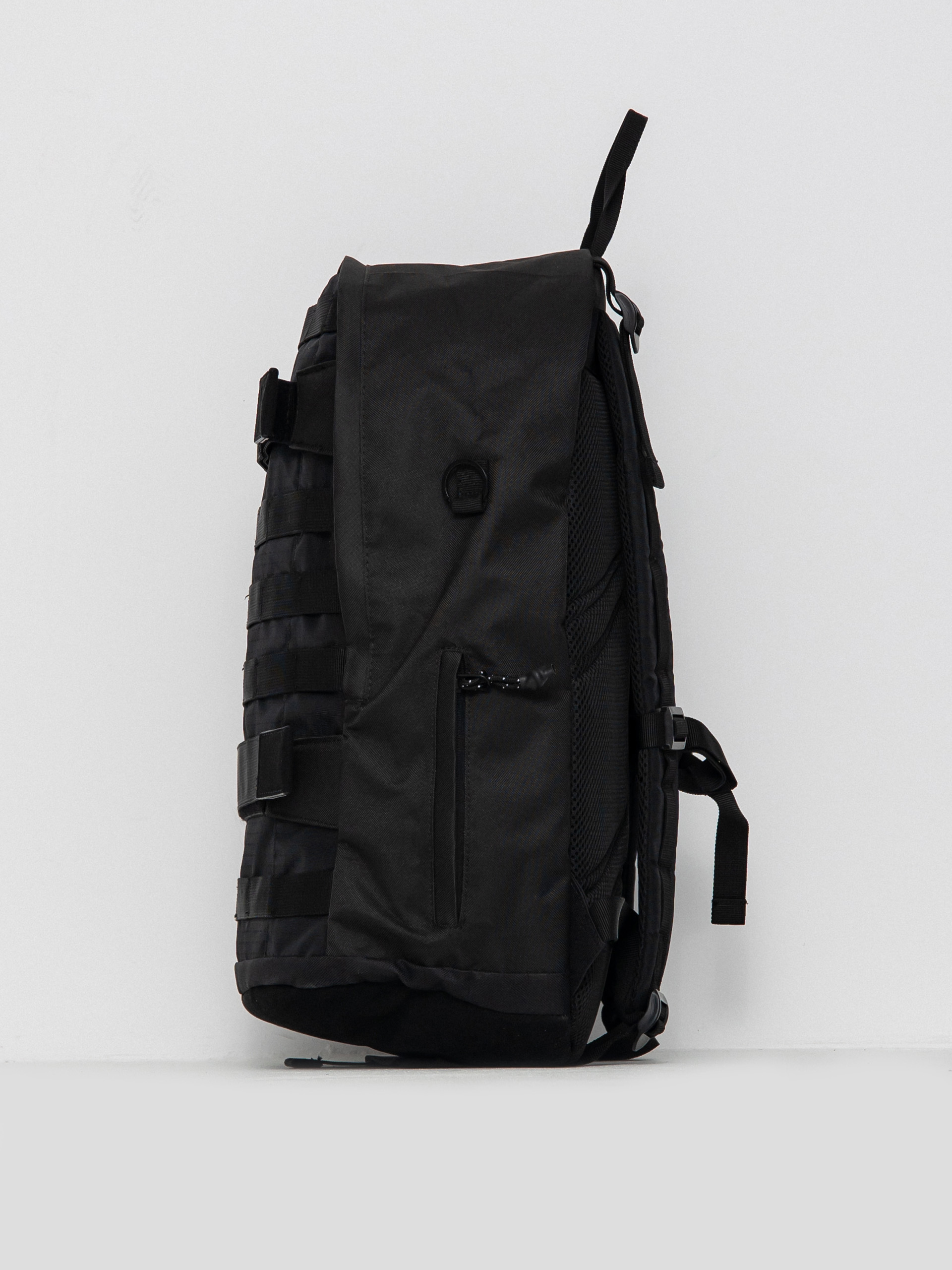 DC Alpha Backpack - black (black)