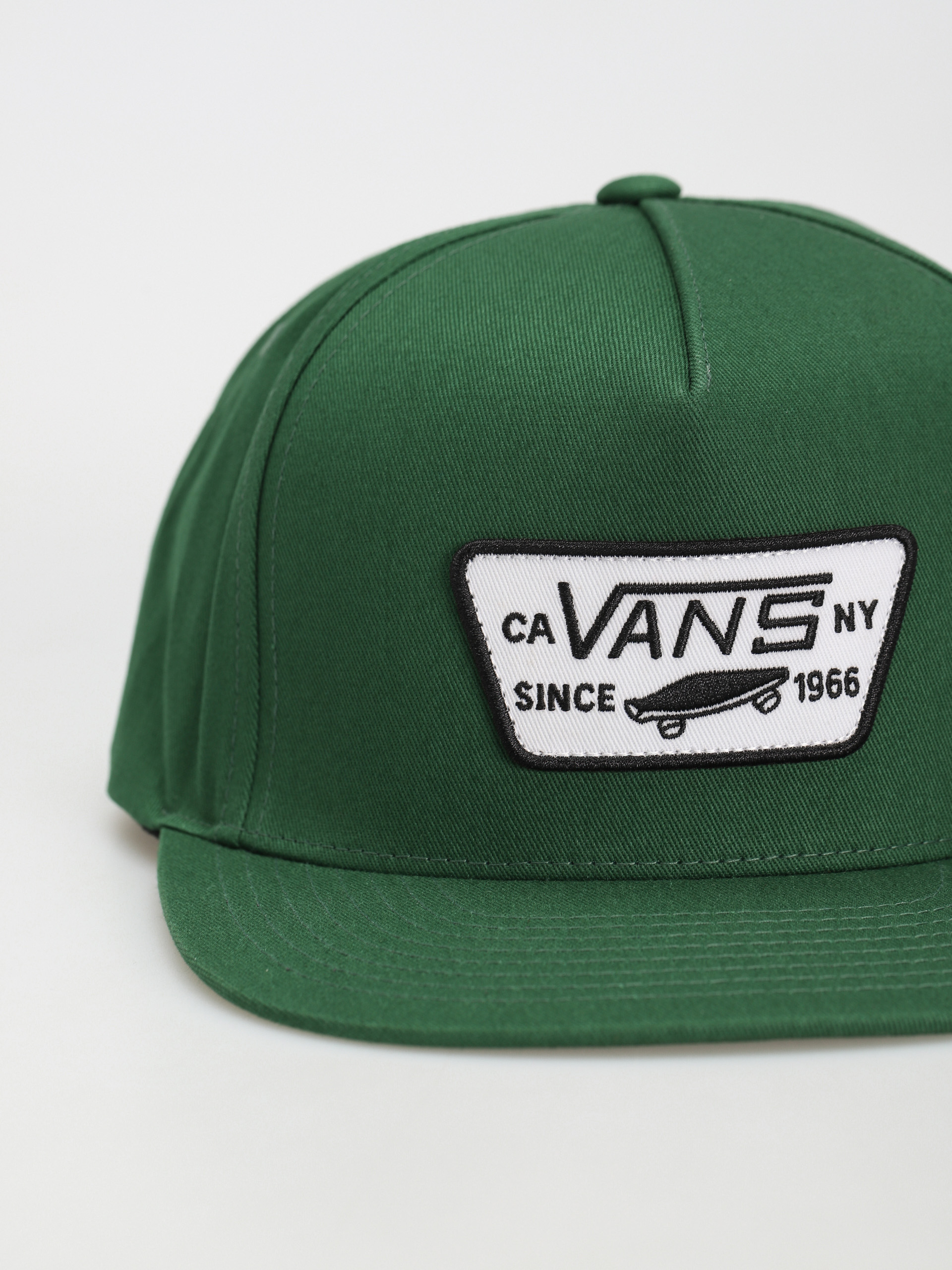 Vans Full Patch Cap (eden)