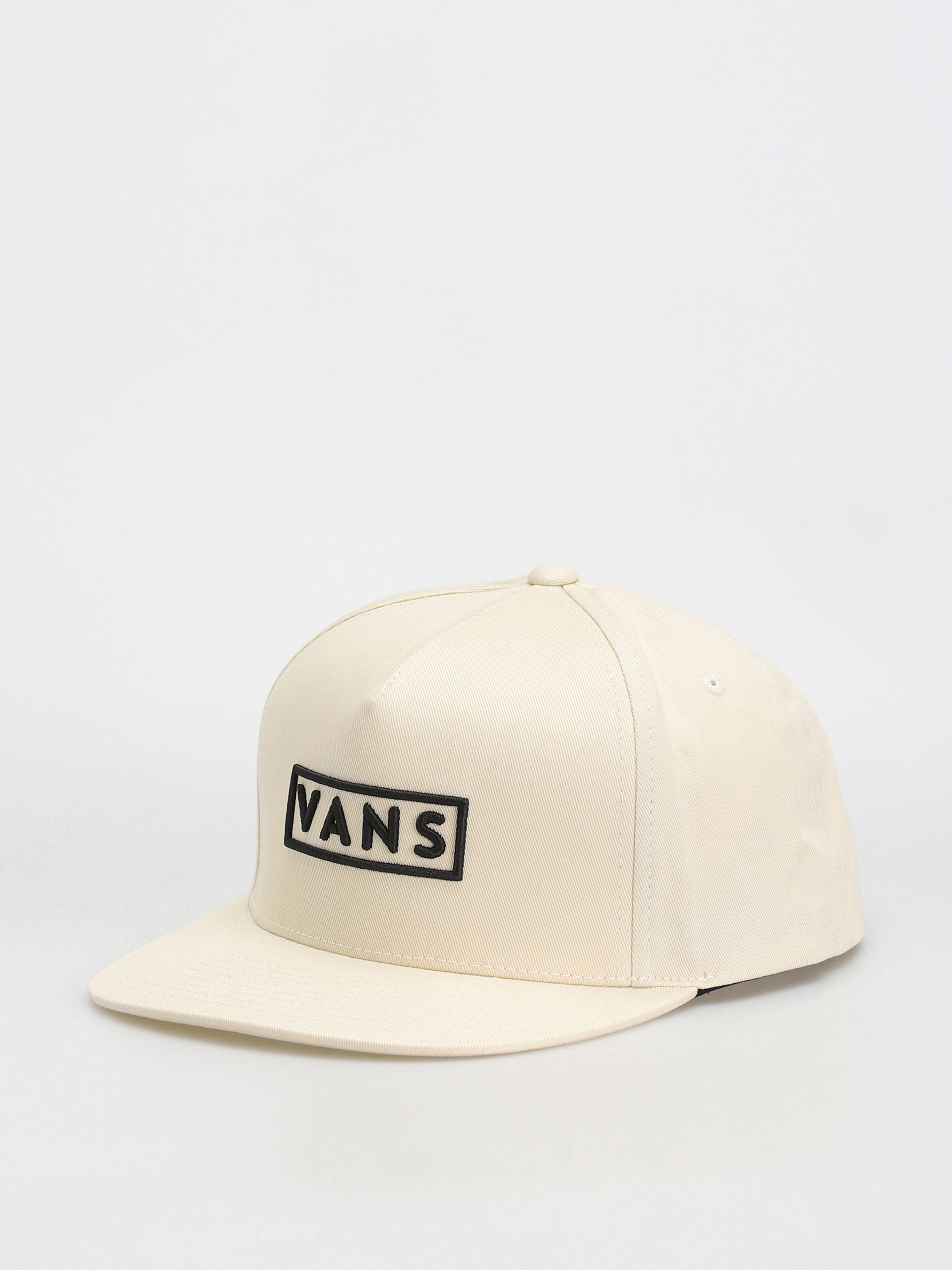 Vans Easy Box Cap - yellow (antique white)