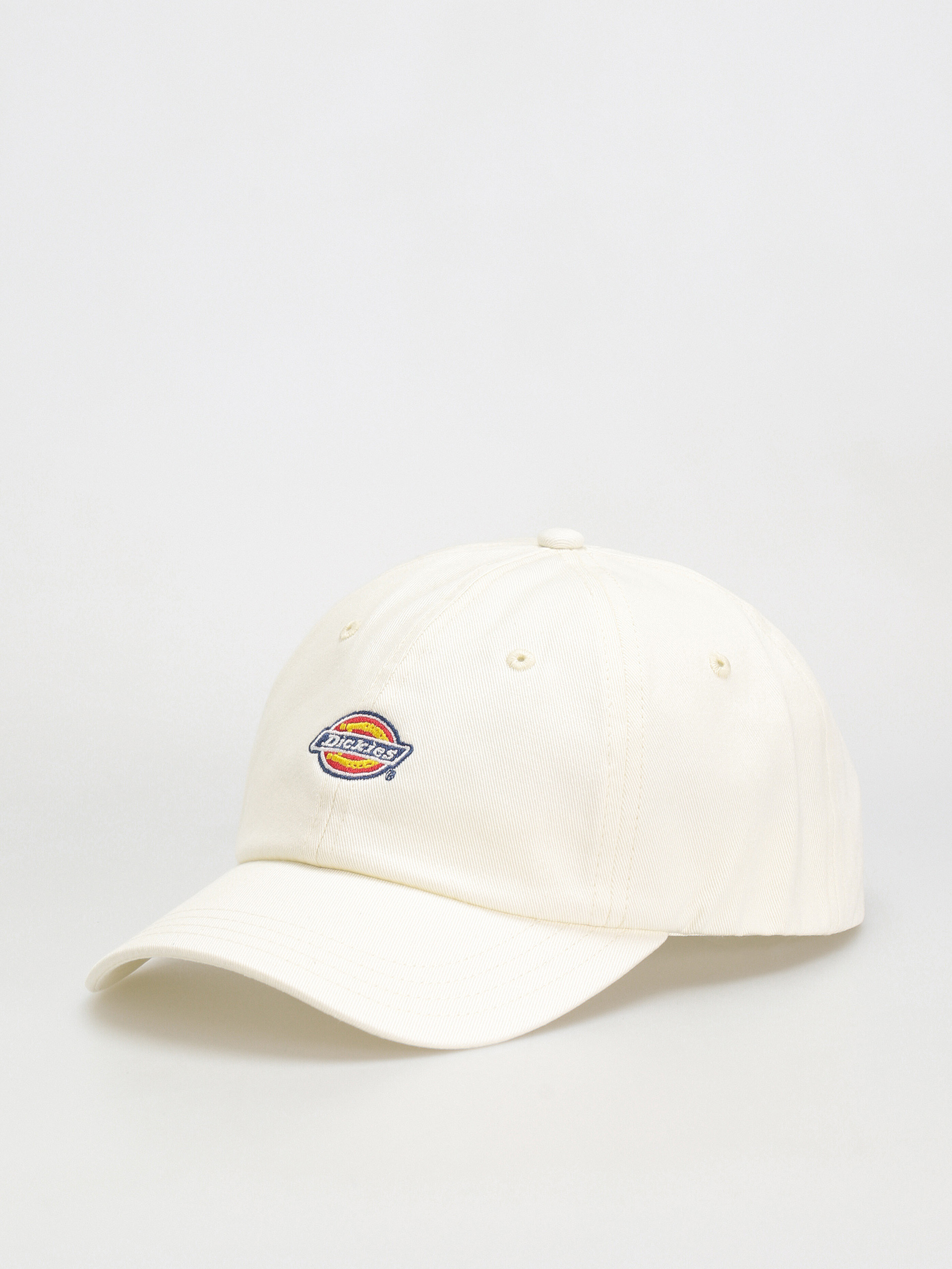 Dickies Hardwick Cap - white (cloud)