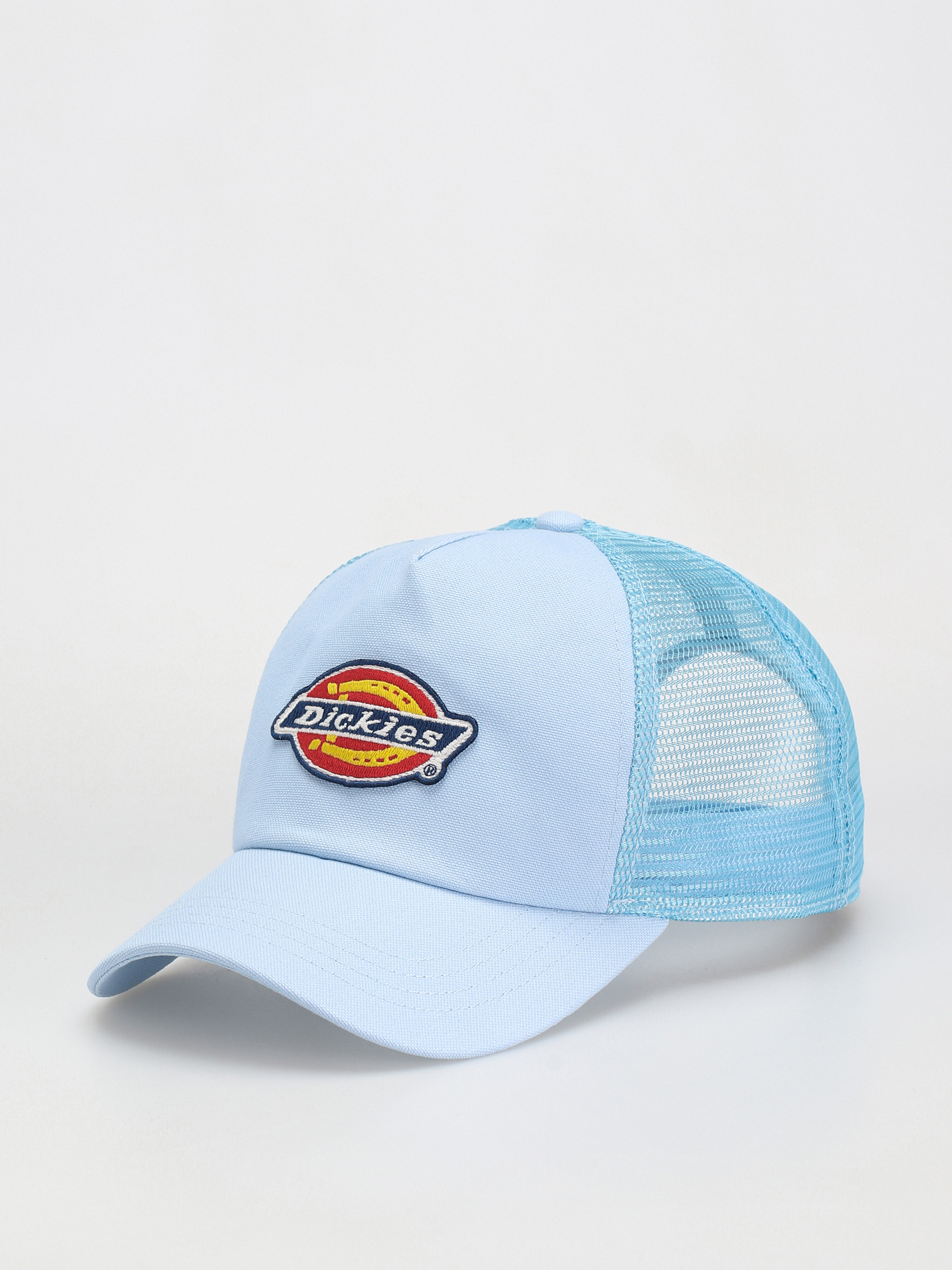 Dickies Sumiton Trucker Cap - blue (sky blue)