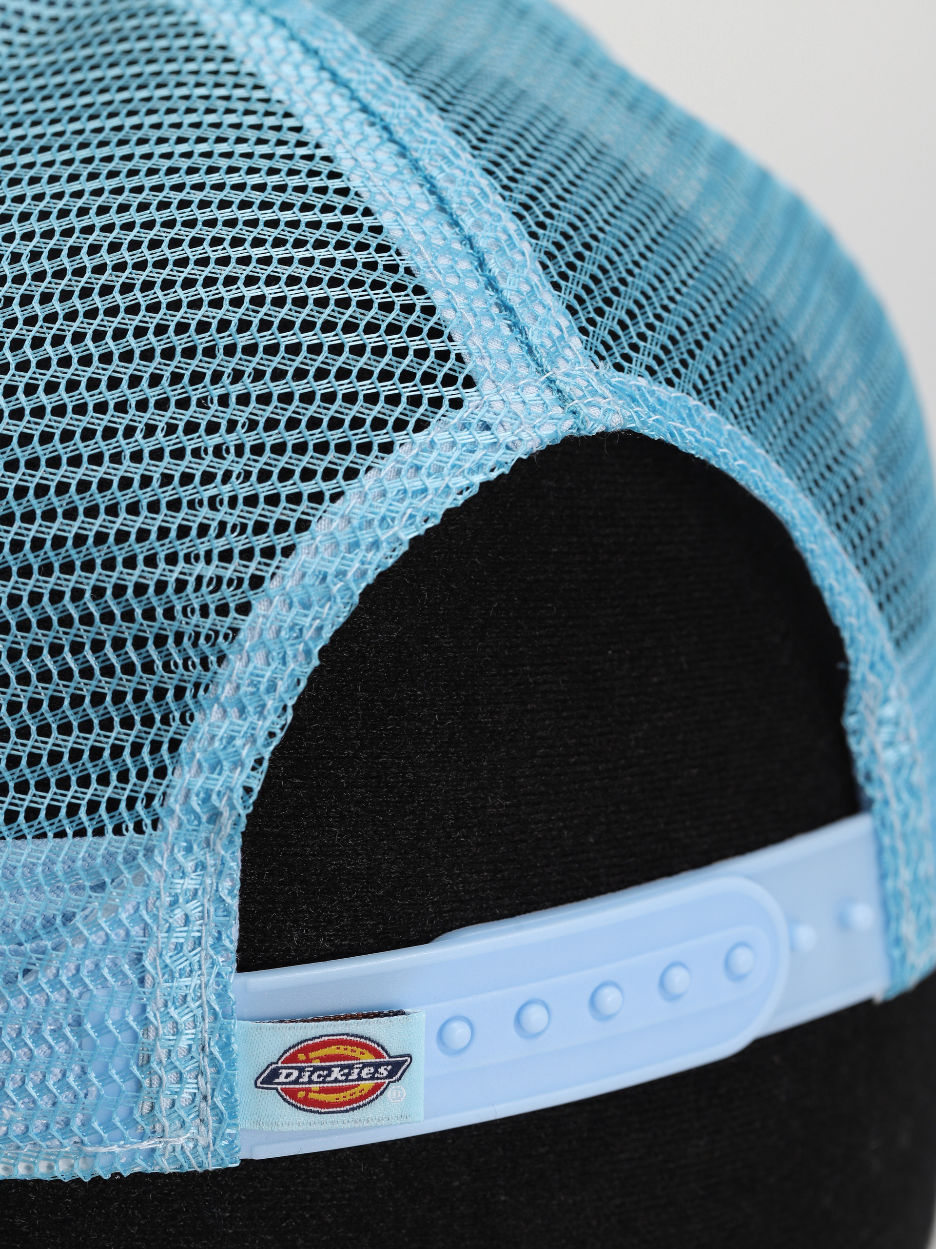 Dickies Sumiton Trucker Cap (sky blue)