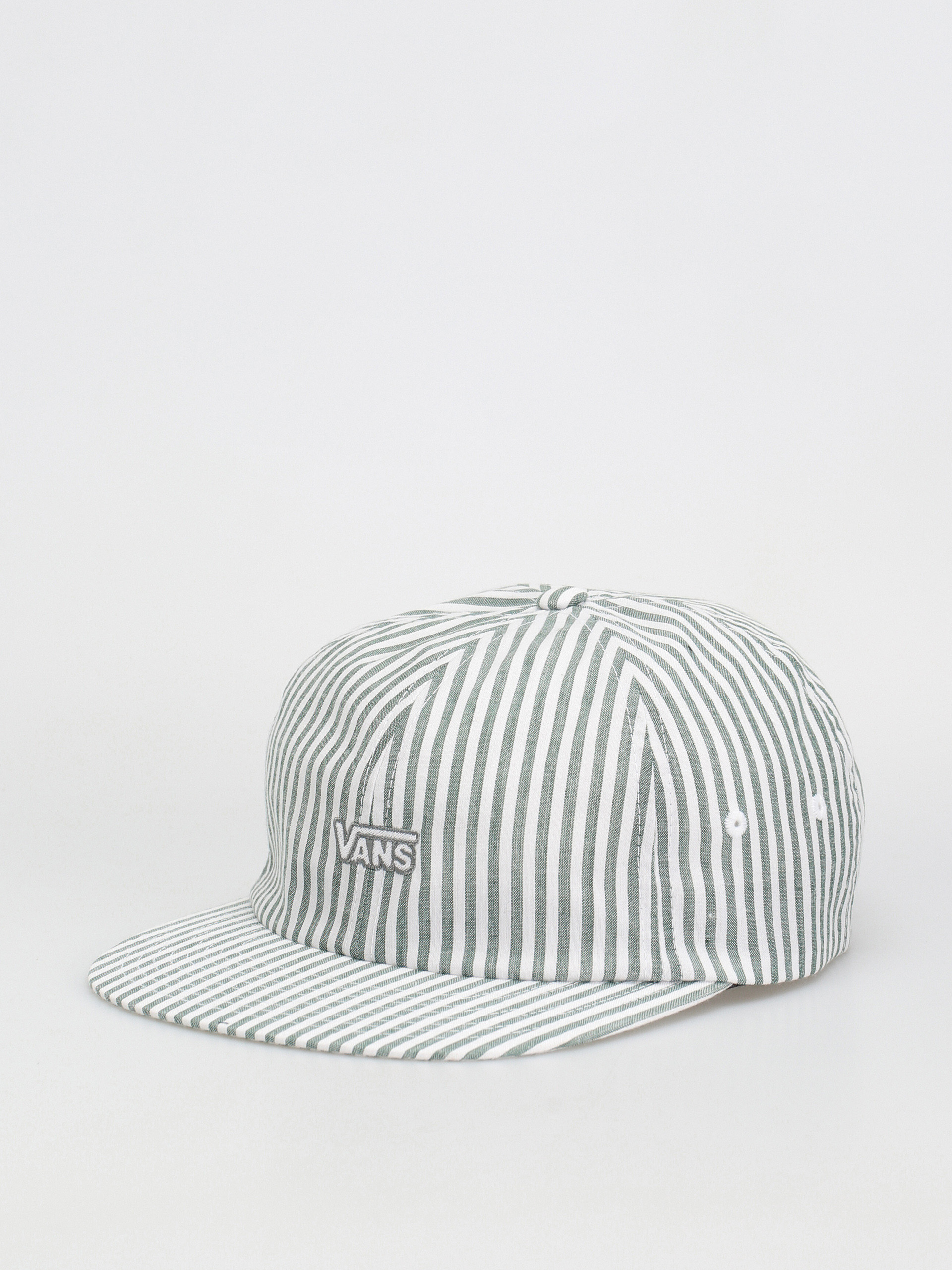 Vans Kenton Cap - white (chinois green)