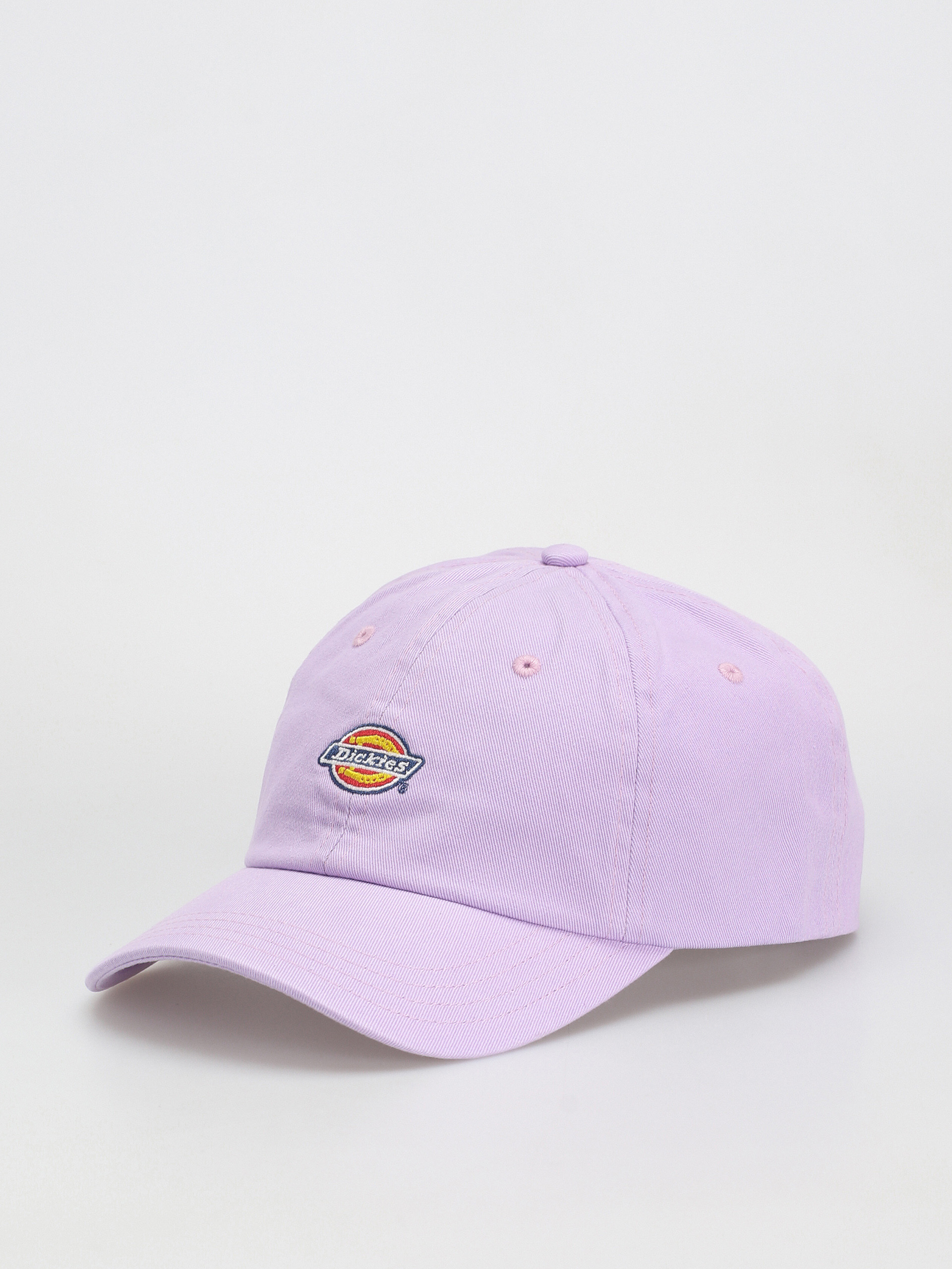 Dickies Hardwick Cap (purple rose)