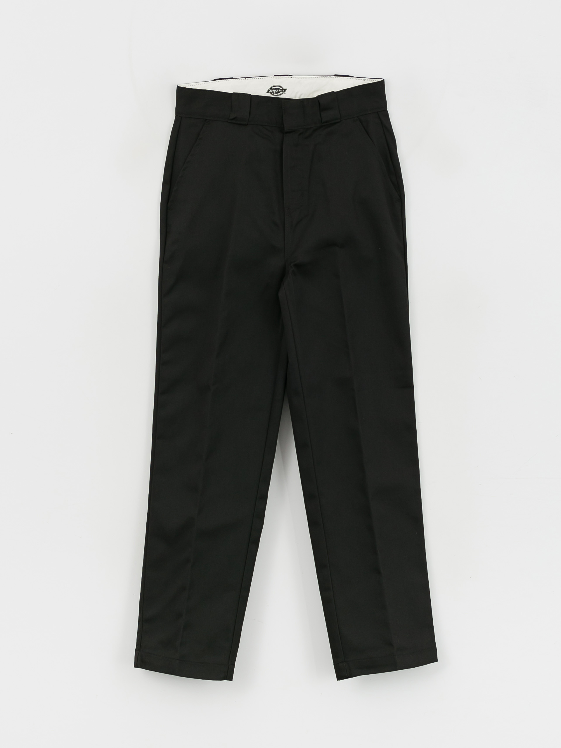 Dickies Phoenix Cropped Rec Pants Wmn (black)