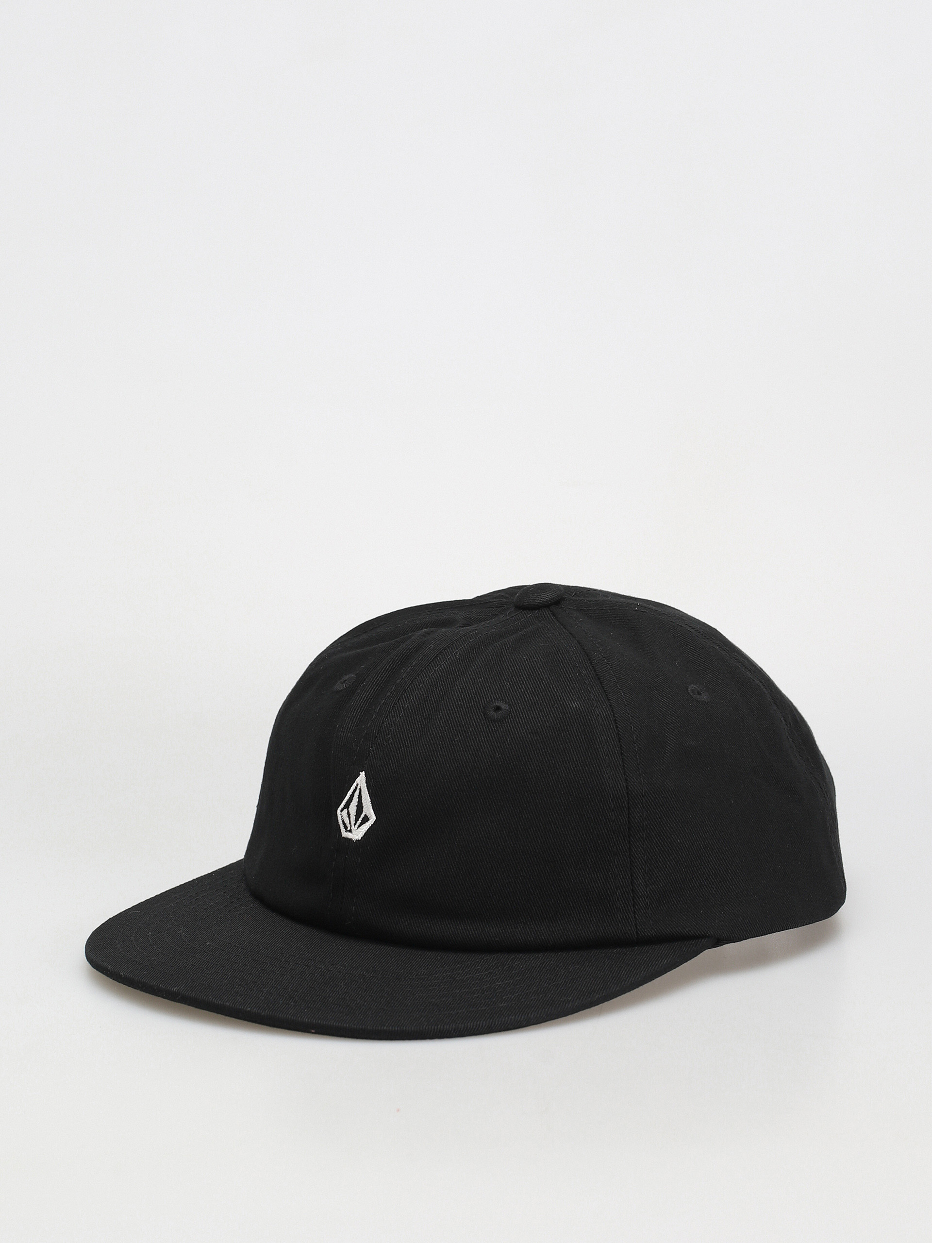 Volcom Full Stone Dad Cap (black)