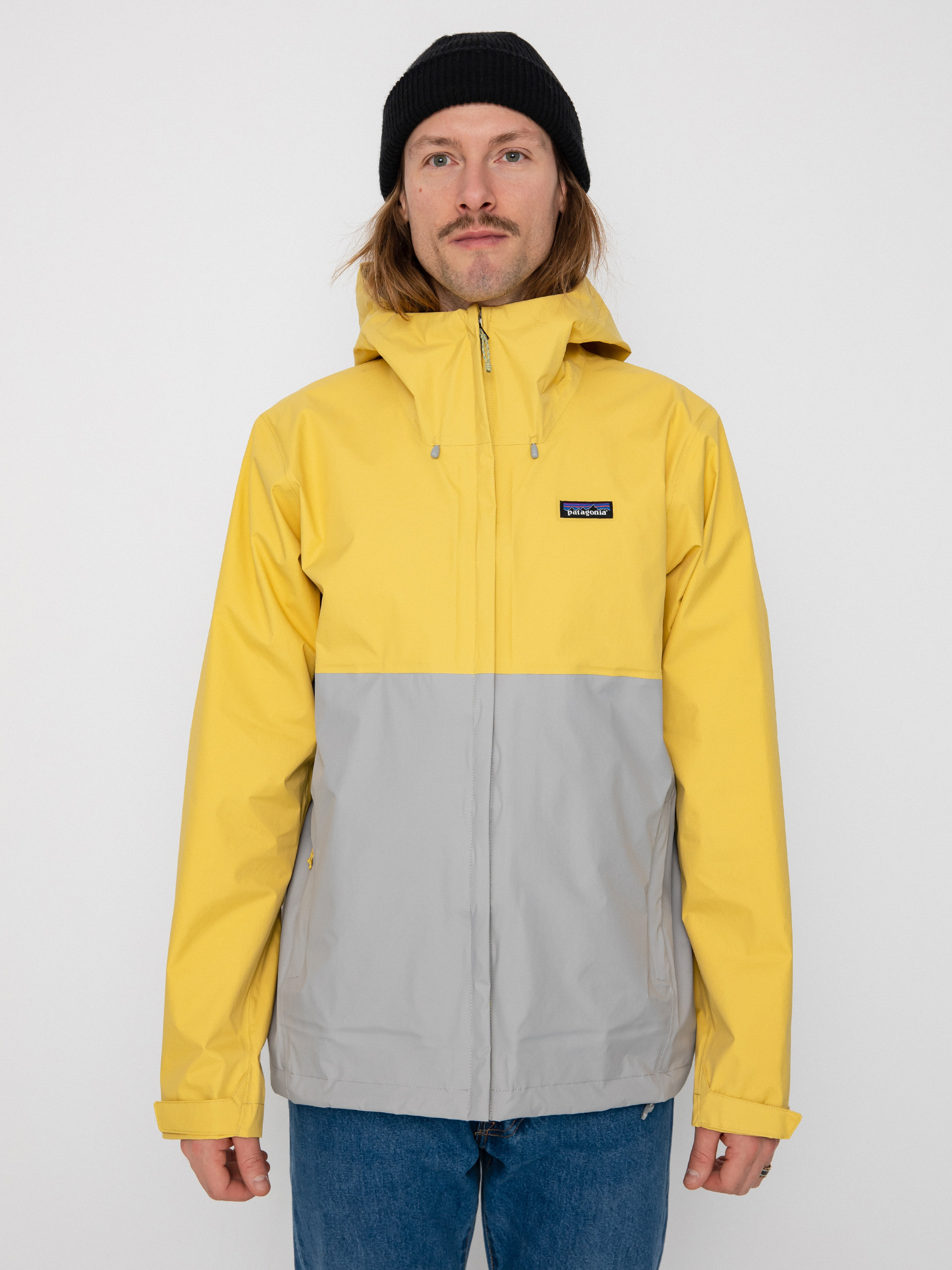 Patagonia Torrentshell 3L Jacket - yellow (surfboard yellow)