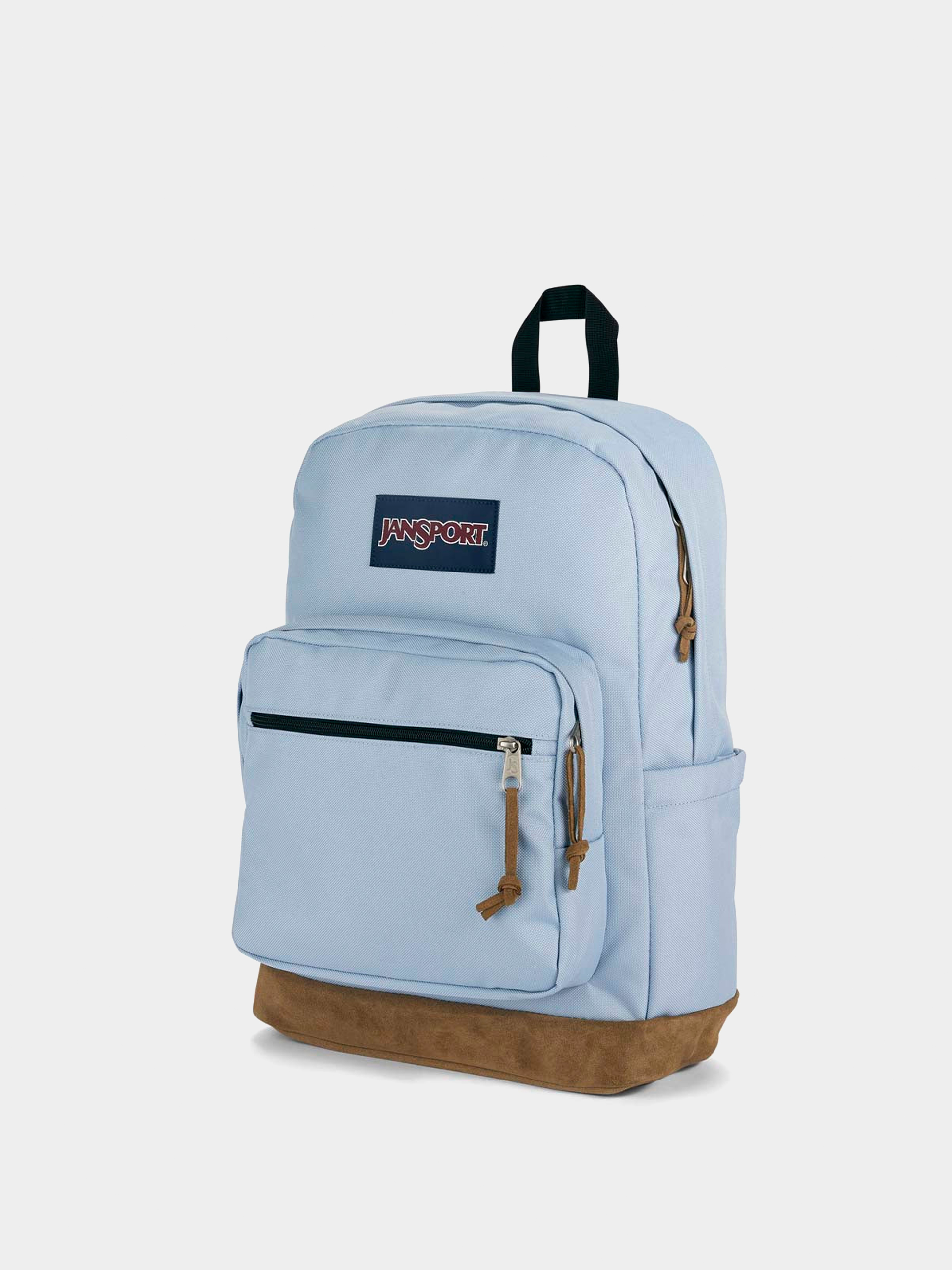 JanSport Right Pack Backpack - blue (blue dusk)