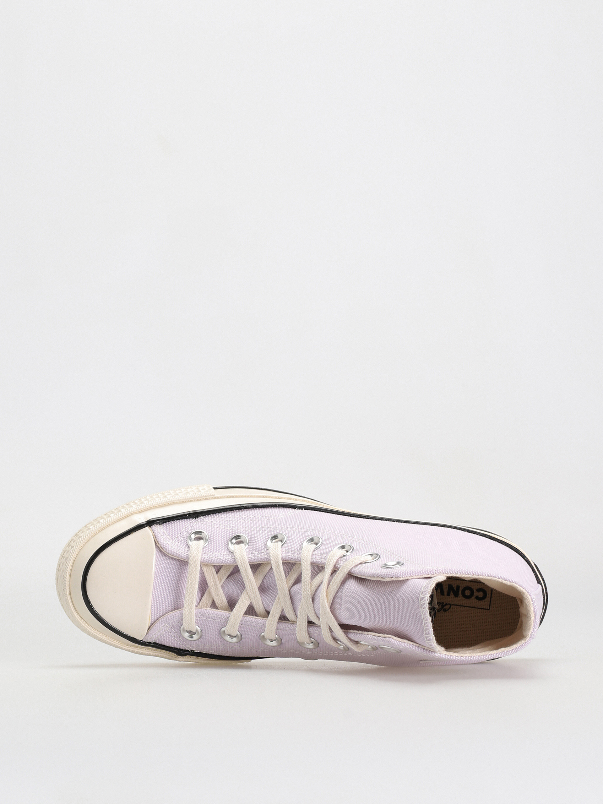 Converse Chuck 70 Hi Chucks - violet (vapor violet/egret/black)