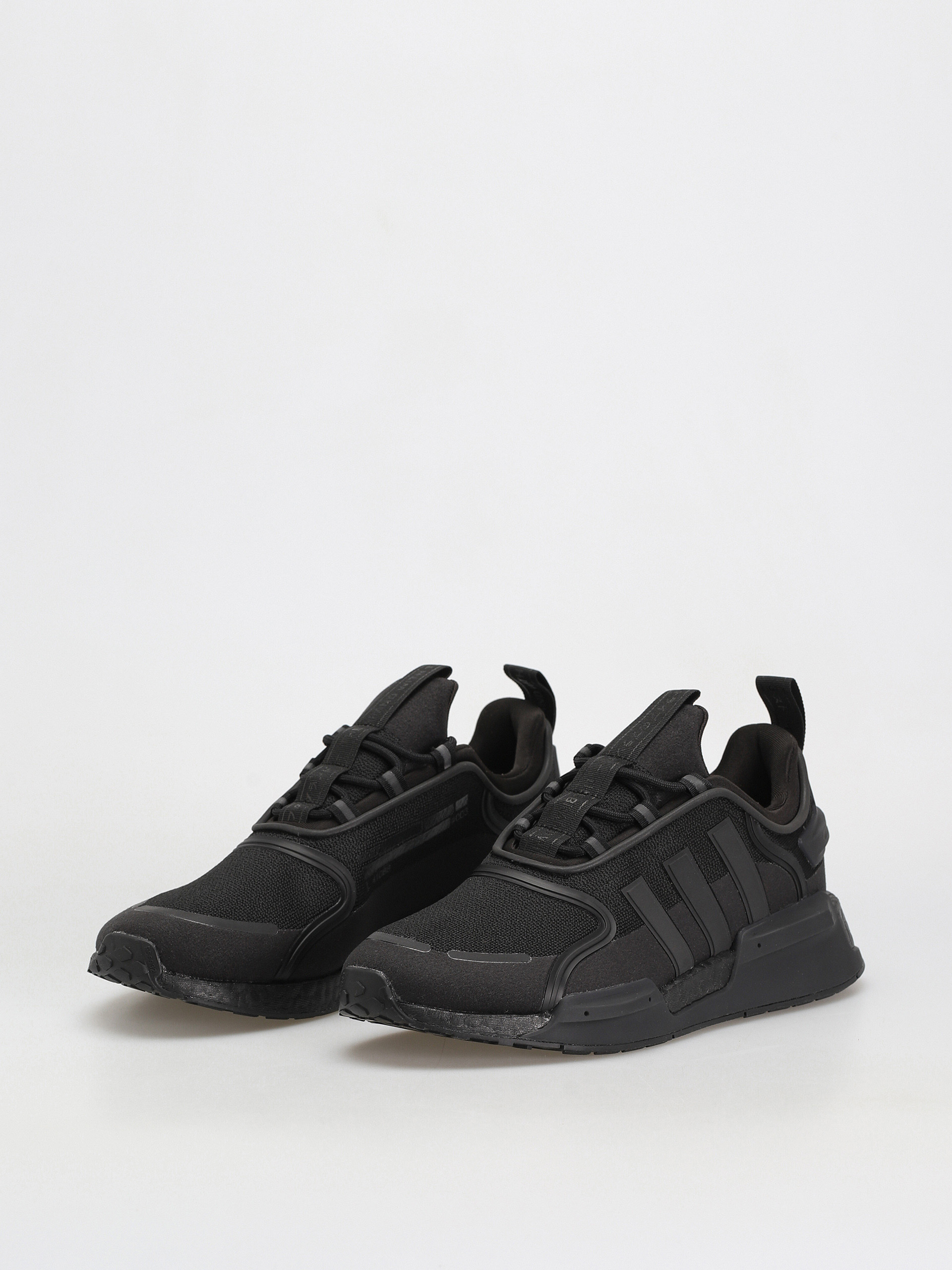adidas Originals Nmd V3 Shoes - black (cblack/cblack/cblack)
