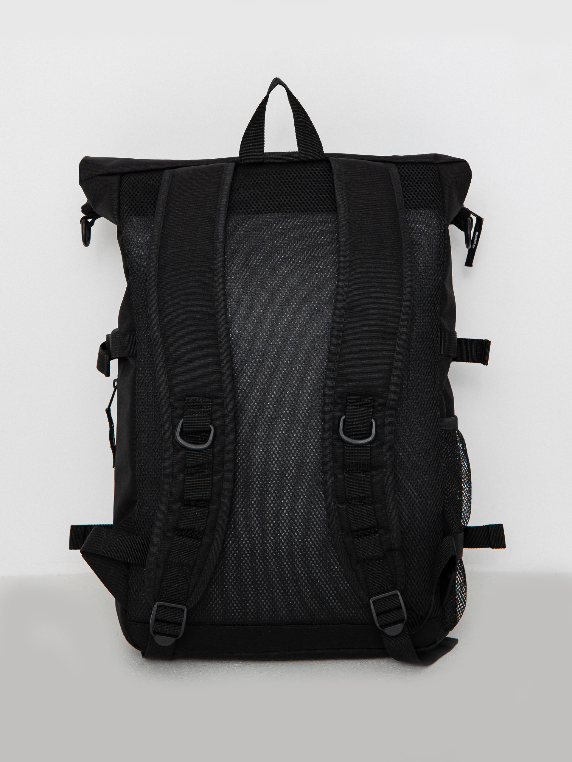 Carhartt WIP Philis Backpack - black (black)