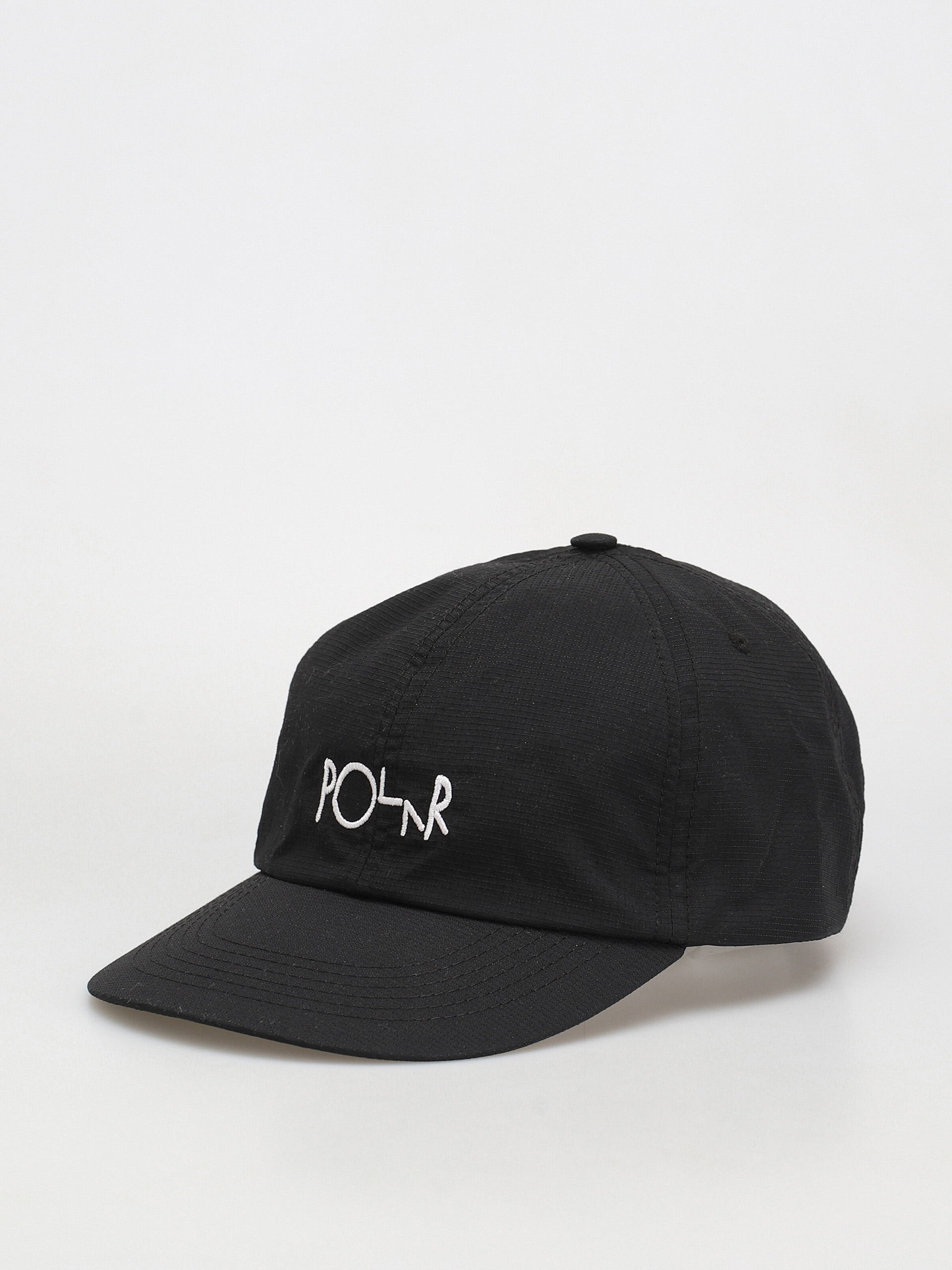 Polar Skate Lightweight Cap (black)