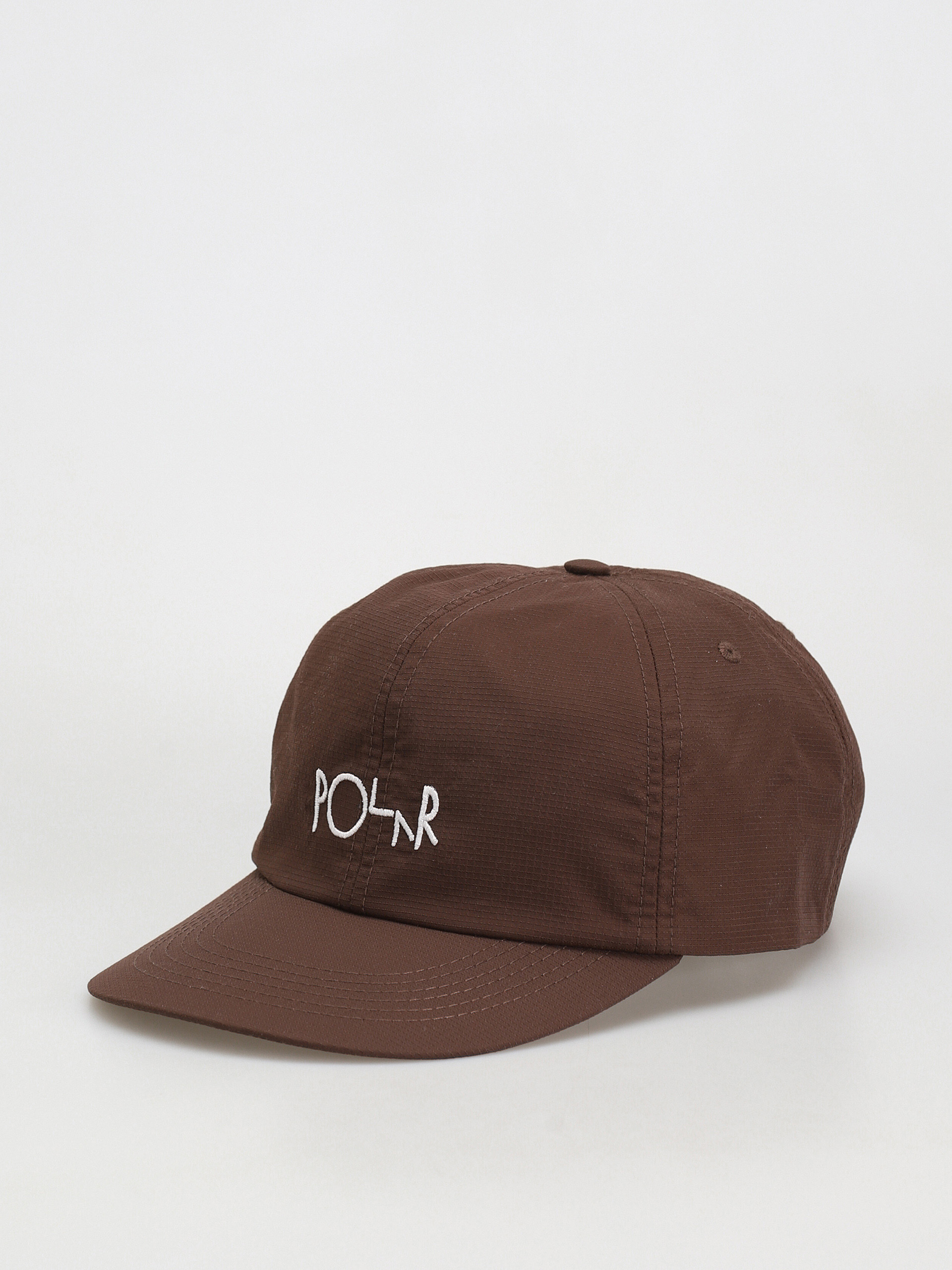 Polar Skate Lightweight Cap - brown (brown)